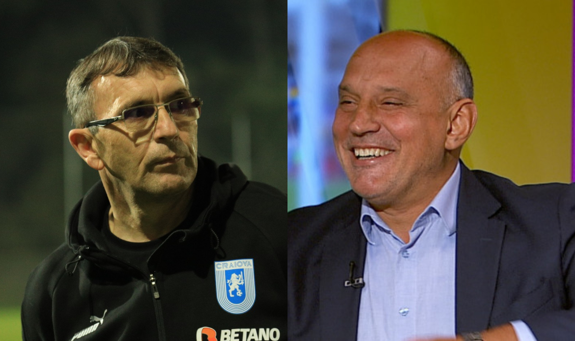 Bătaie generală din cauza lui Florin Prunea și Eugen Neagoe! Cum s-au ...