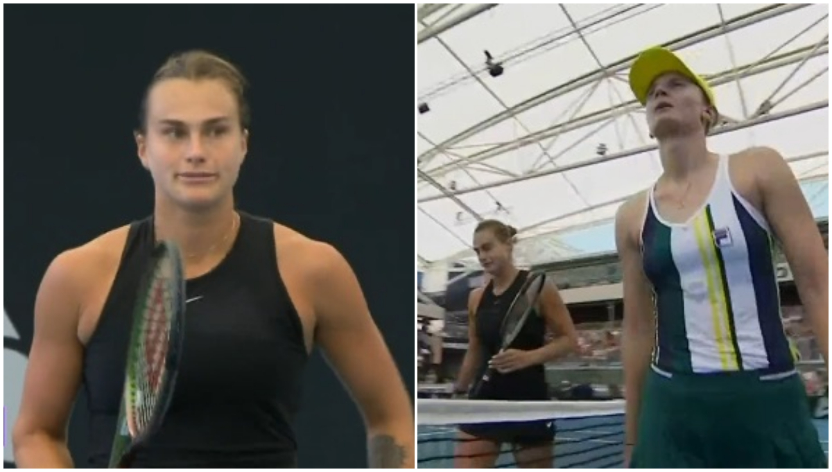 Înfrângere de coșmar pentru Irina Begu în semifinale la Adelaide!