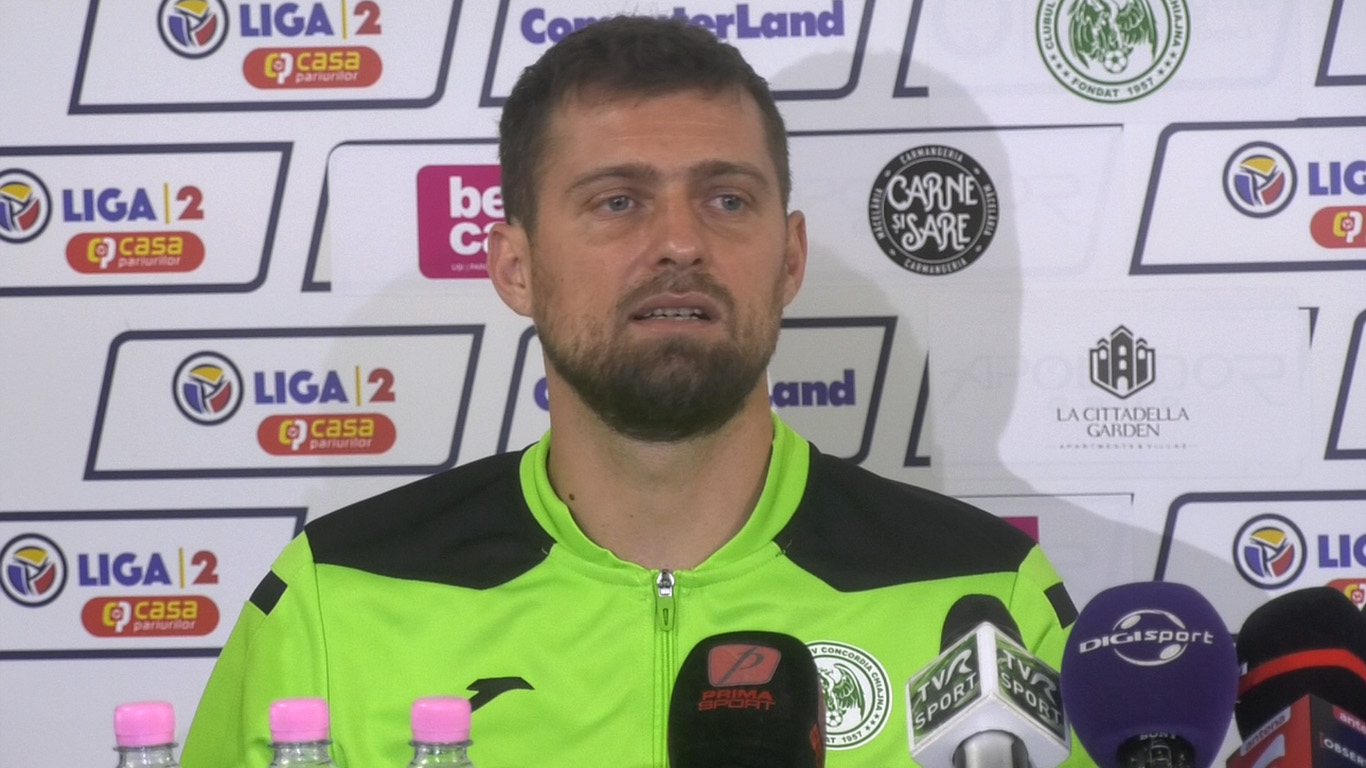 Gabi Tamaș face dezvăluiri șocante din perioada când a fost la ...