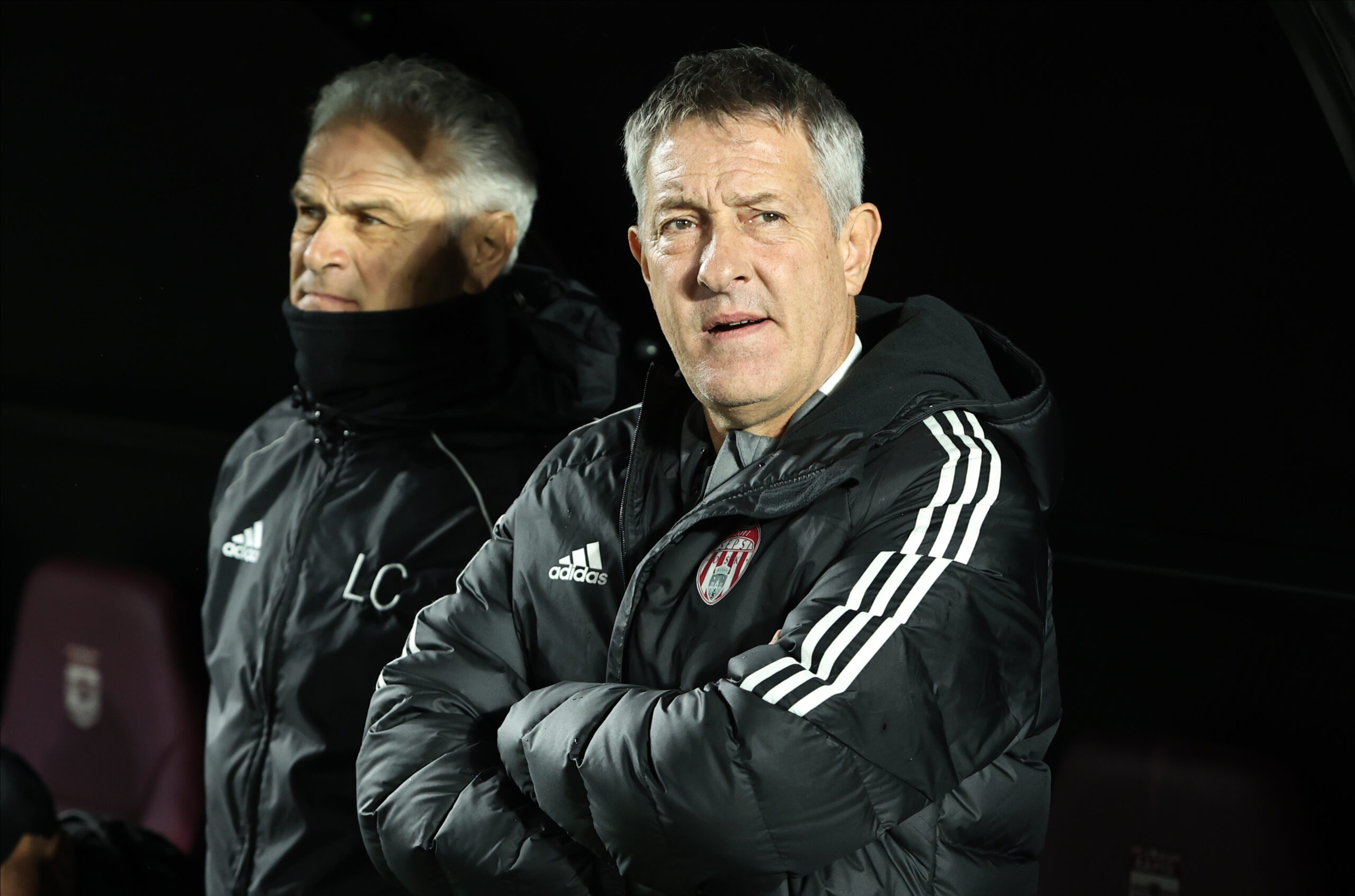 Cristiano Bergodi a plecat de la Sepsi