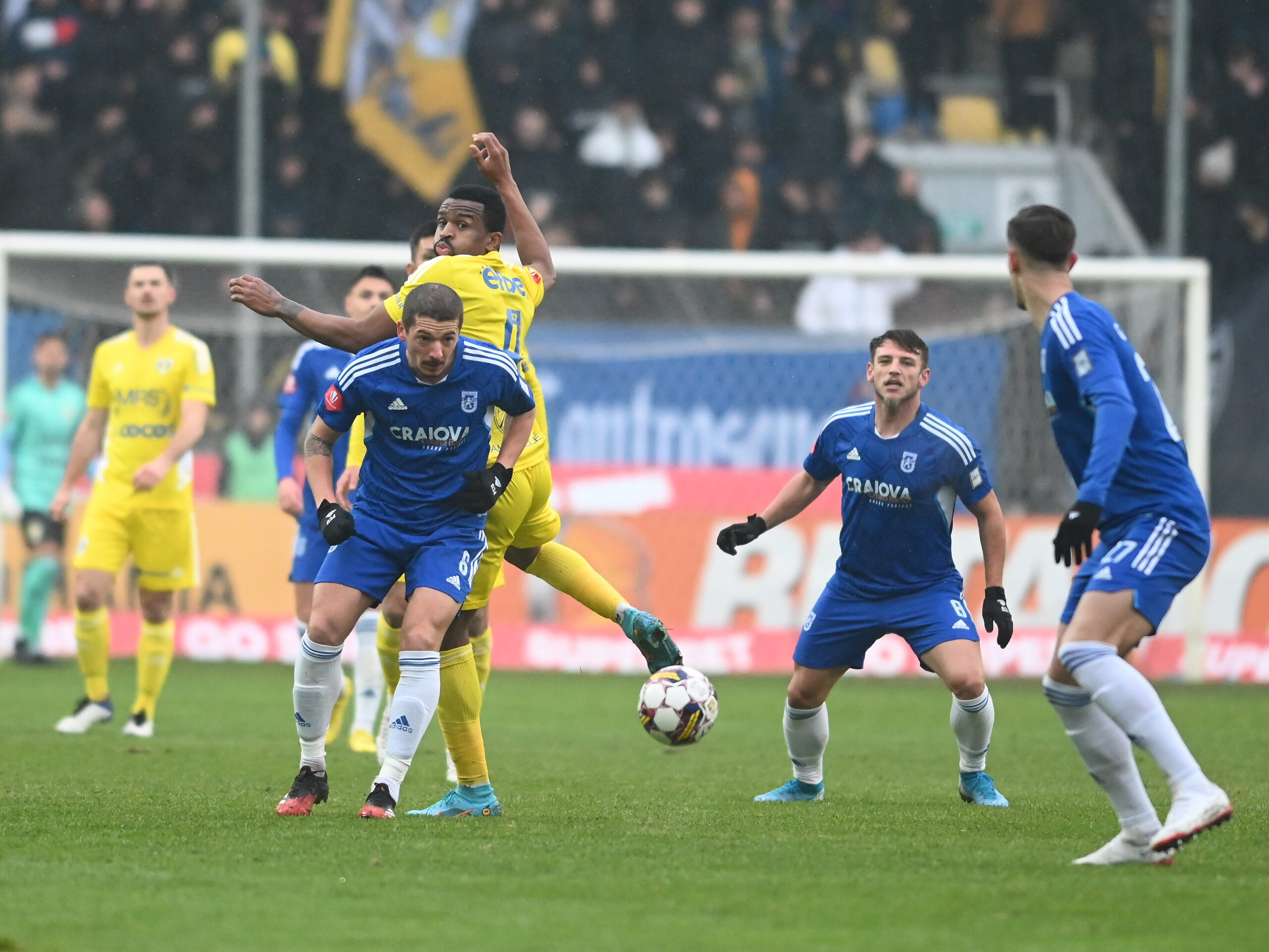 Criză la o echipă din Superliga! Oficialii pregătesc măsuri drastice ...