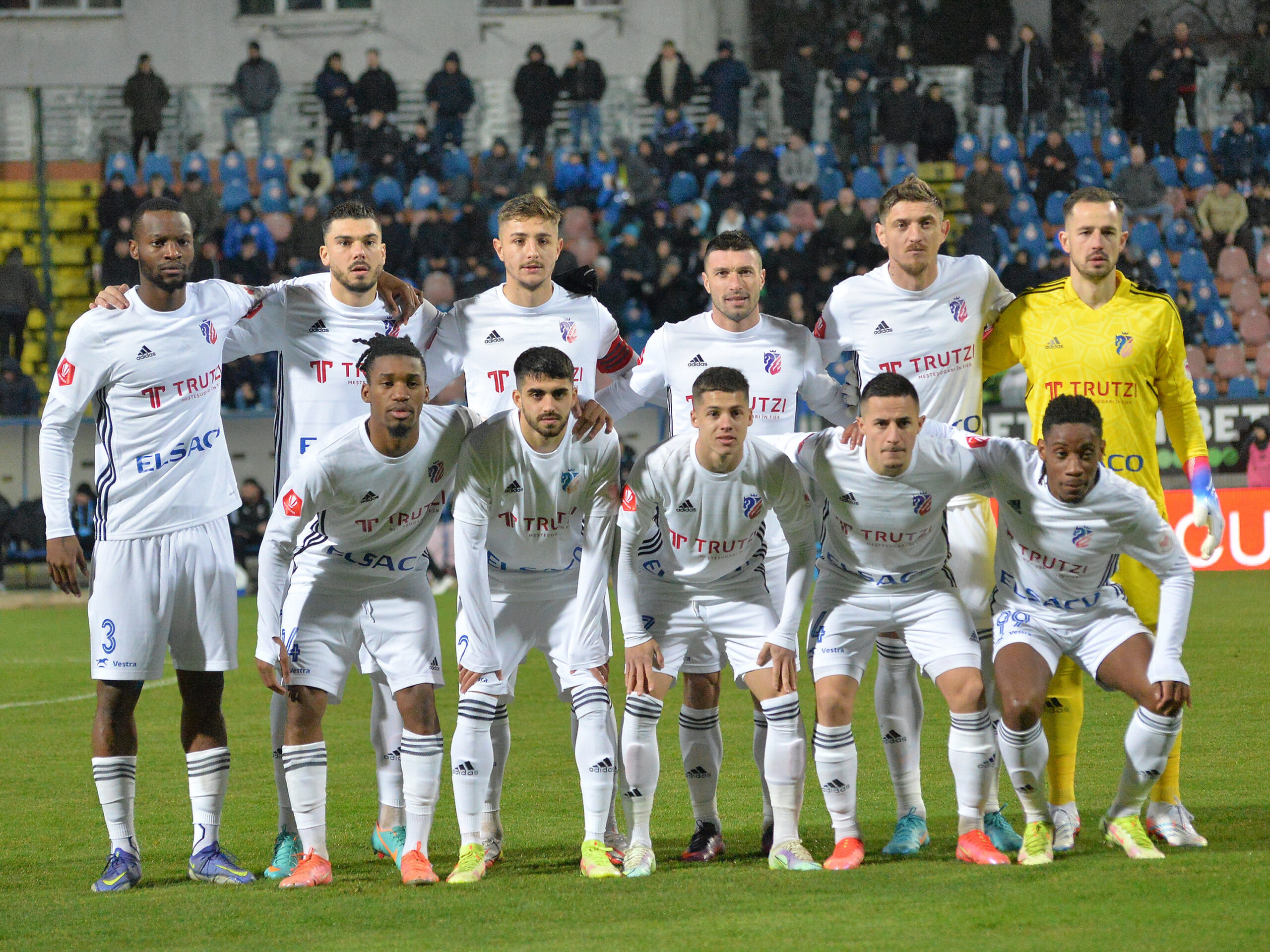 Mihai Roman a dezvăluit cum a reușit FC Botoșani să producă surpriza cu ...