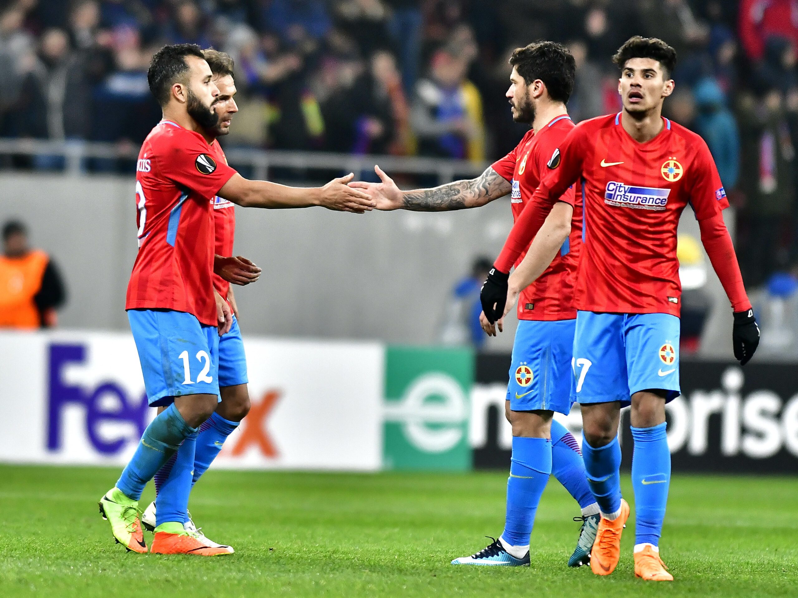 Cristi Tănase contestă salariile pe care le primesc străinii în Superliga