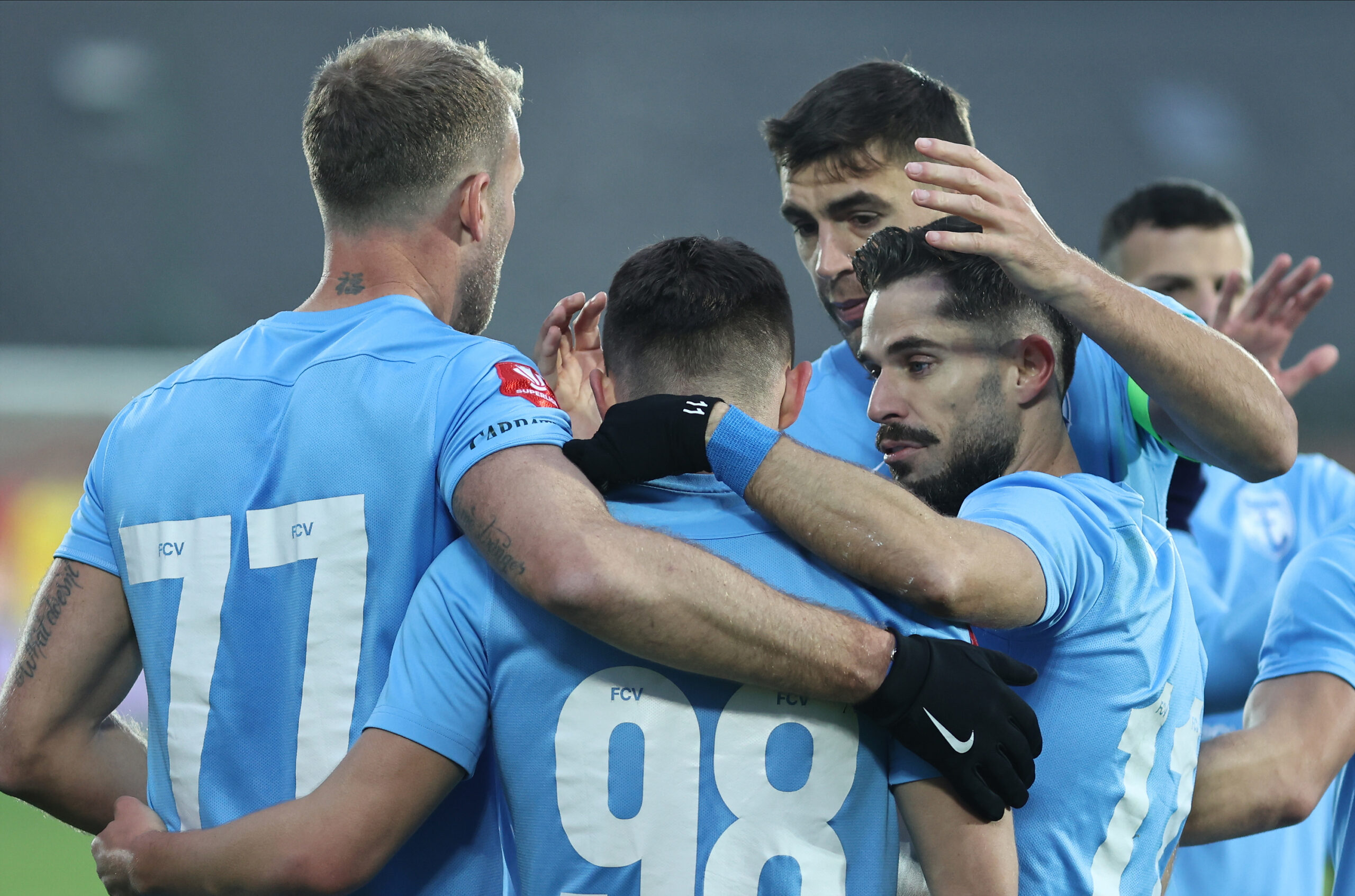 FC Voluntari, la un pas de o lovitură de proporții! Își umple conturile ...