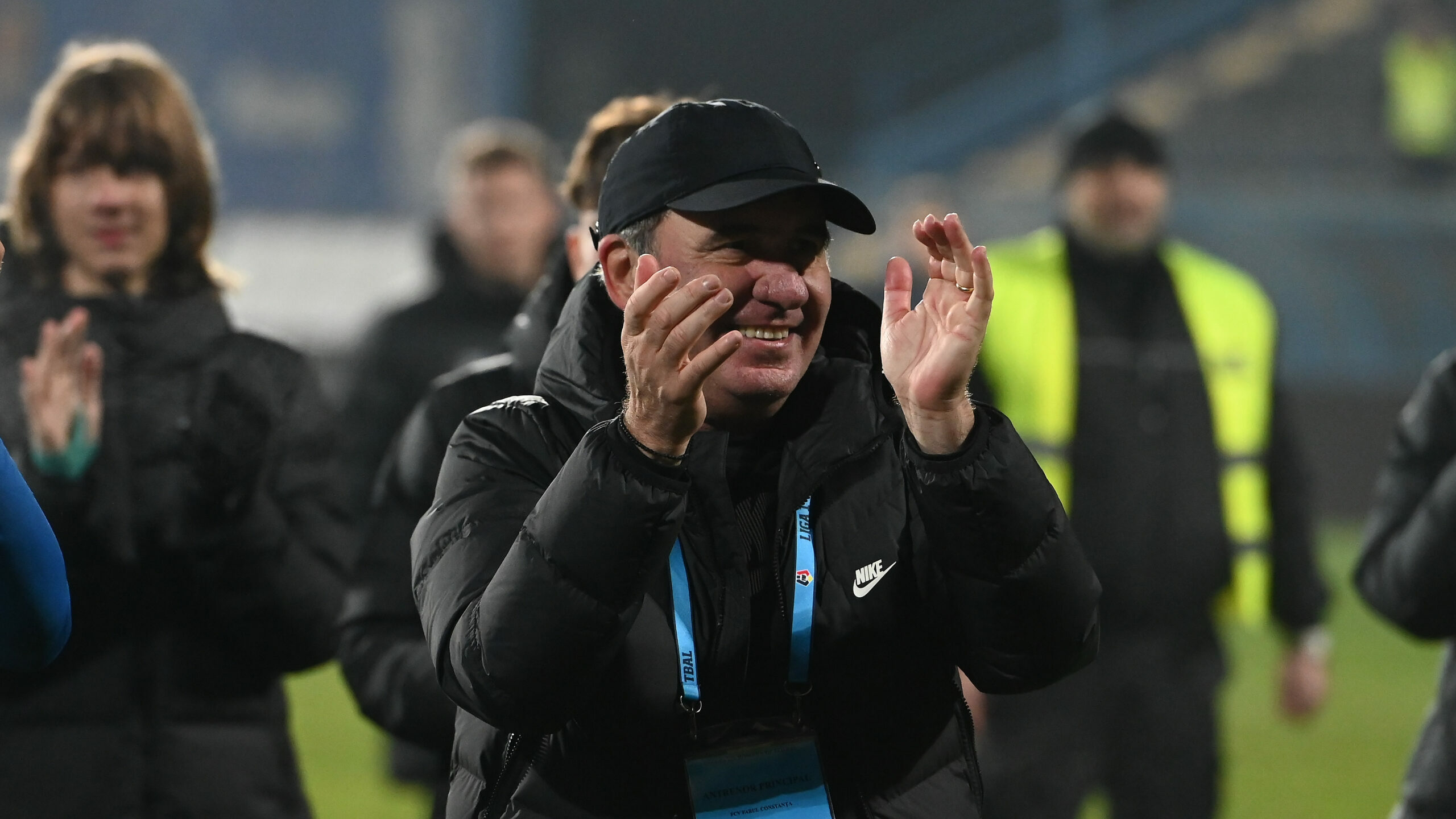 Povestea incredibilă care arată caracterul lui Gică Hagi!