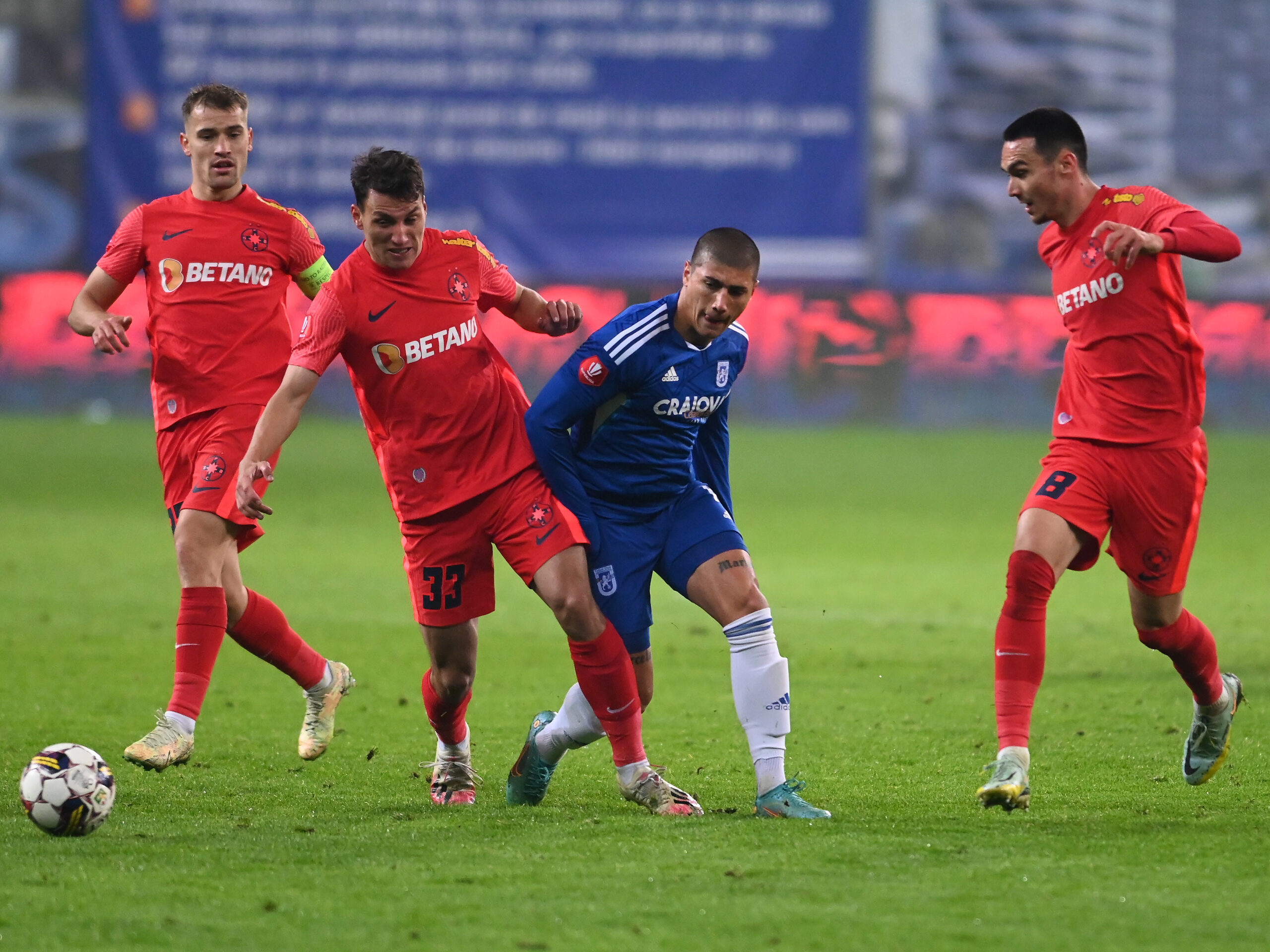 Fotbalistul din Superliga care are publicul „la picioare”