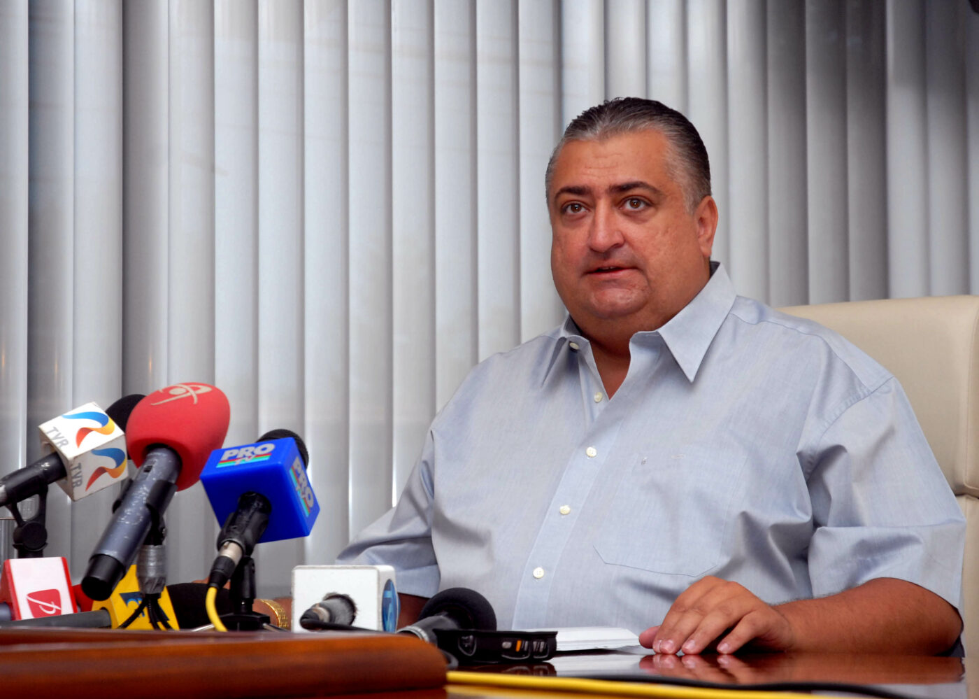 Strategia lui Dan Șucu de la Rapid, „demolată” de Marian Iancu