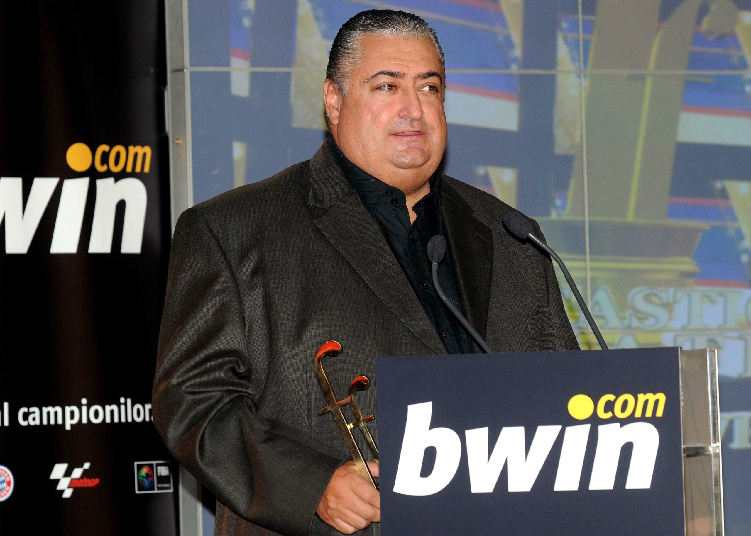 Planul SF al lui Marian Iancu prin care transformă Rapid într-o forță