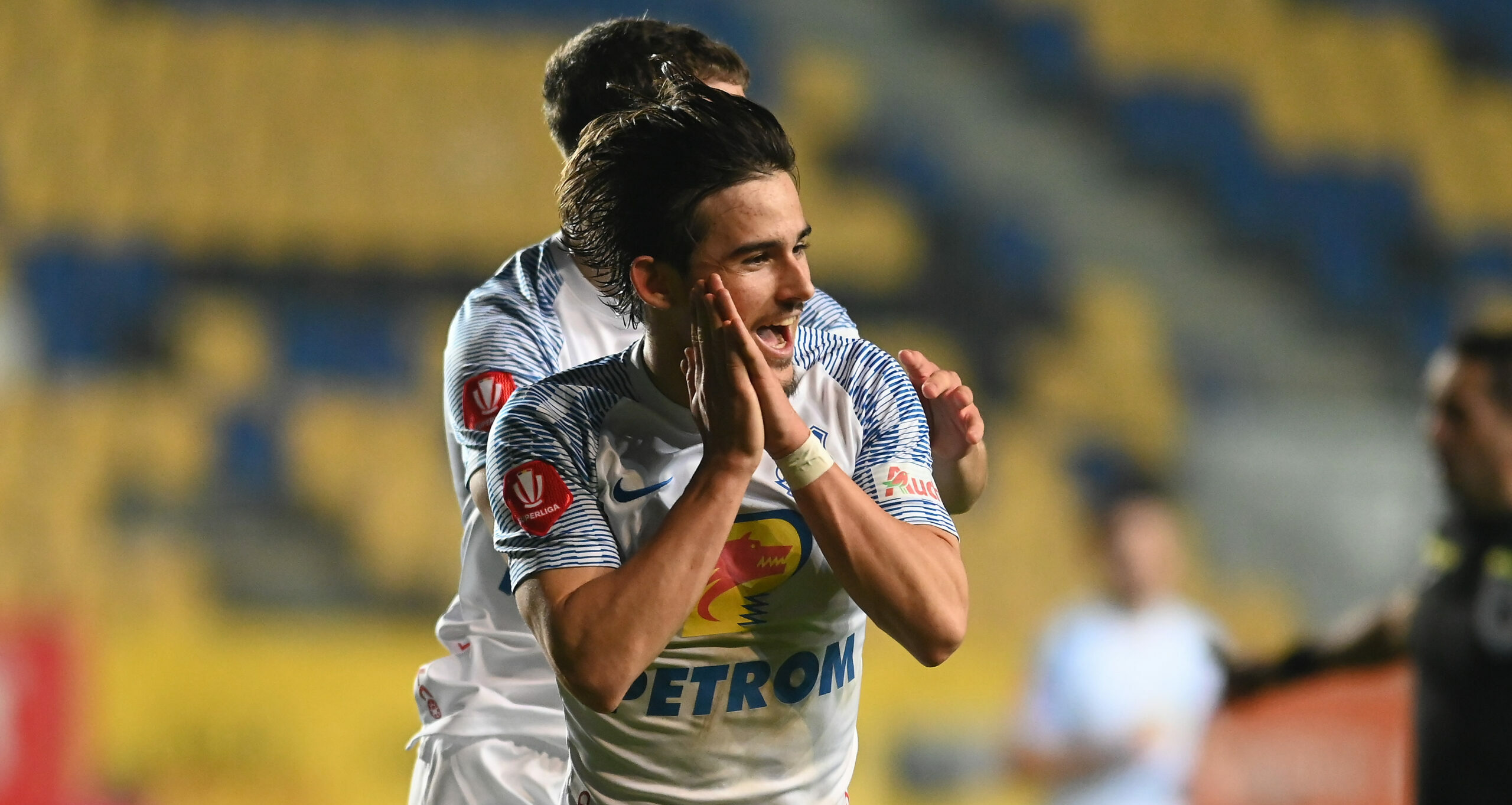 Transferul lui Alexi Pitu la Bordeaux nu este văzut cu ochi buni