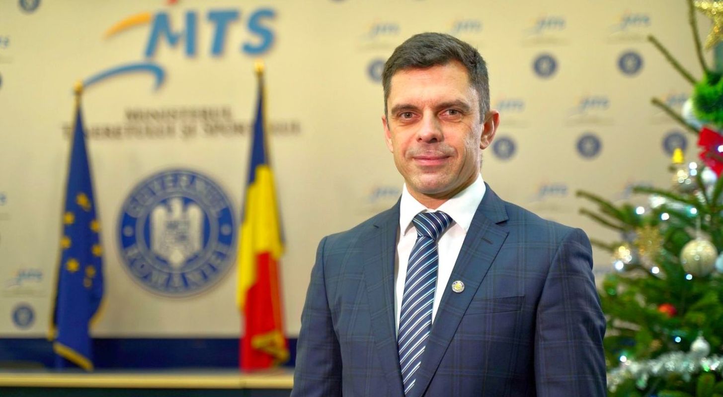 Ministerul Sportului organizează Gala Sportivul Anului, cele 14 categorii