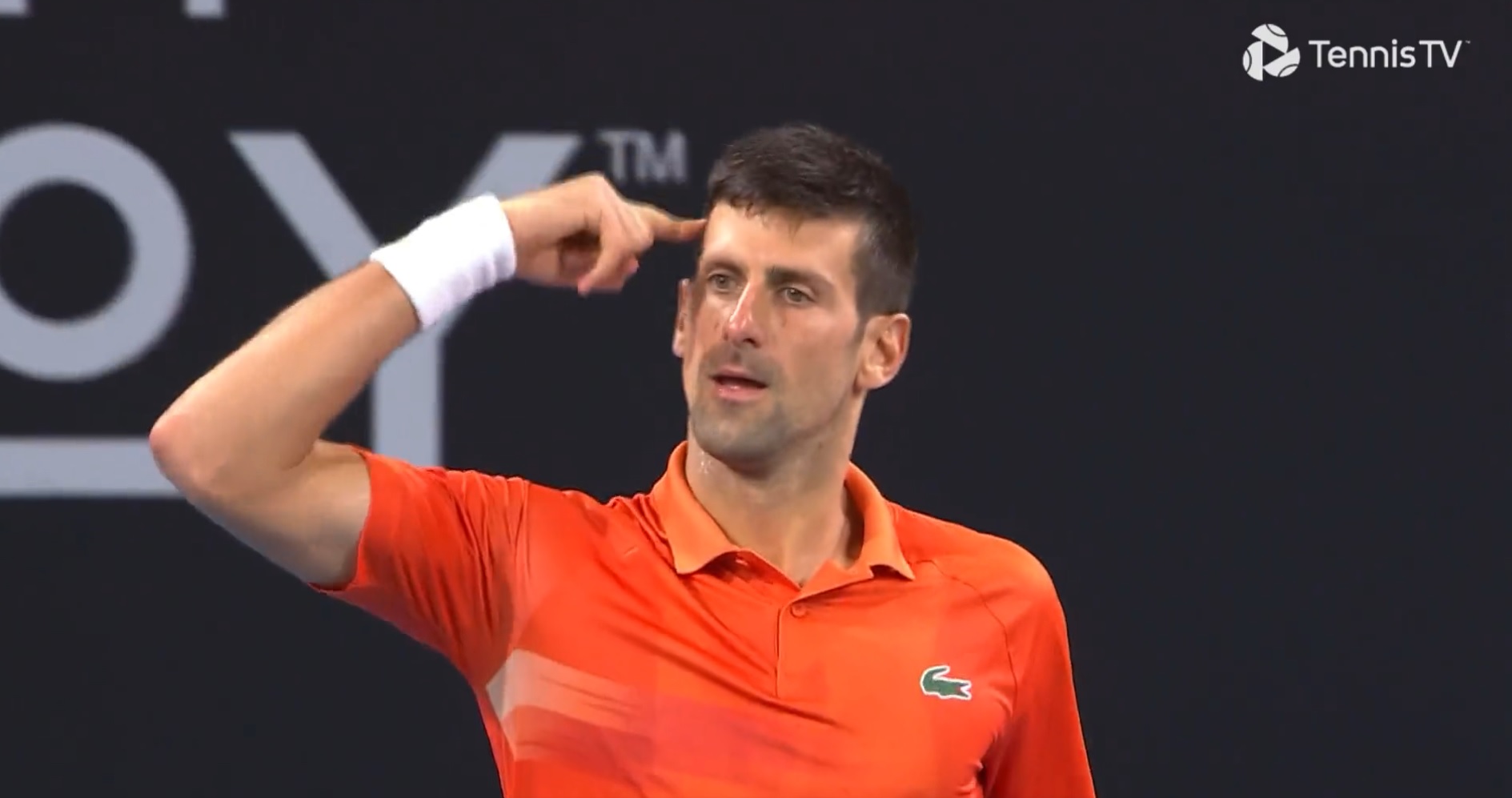 Novak Djokovic vrea o reformă în tenisul mondial