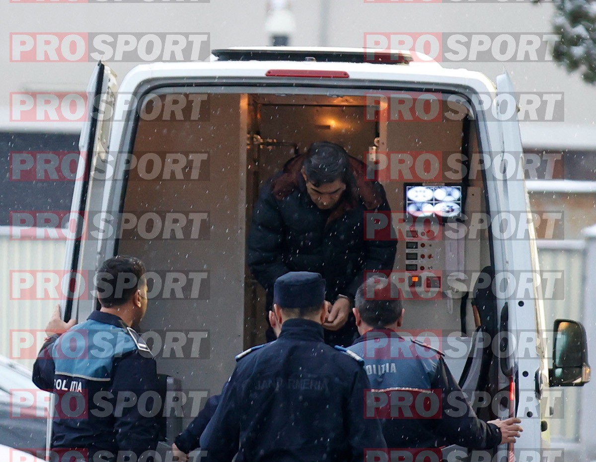 Victor Pițurcă, susținut de rivalul Adrian Mititelu. „Mi-a fost dușman ...