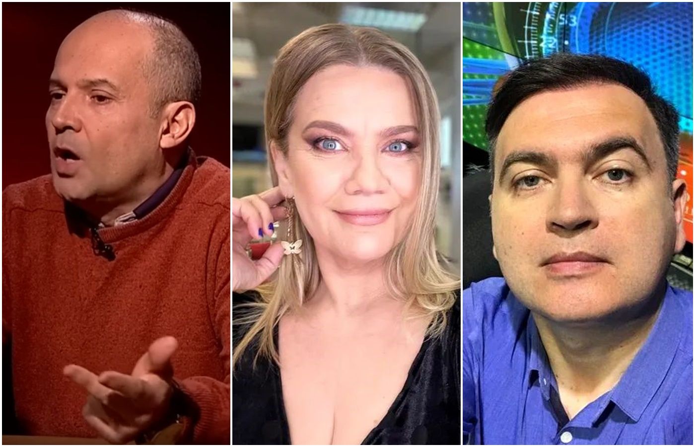 Radu Banciu, atac asupra Ioanei Cosma și a lui Mihai Mironică