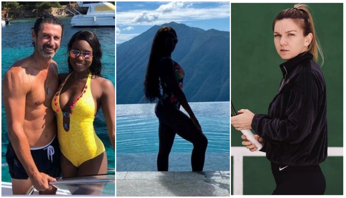 Dezvăluire cheie despre soția lui Patrick Mouratoglou, după ce s-a spus că a „lucrat-o" pe ...