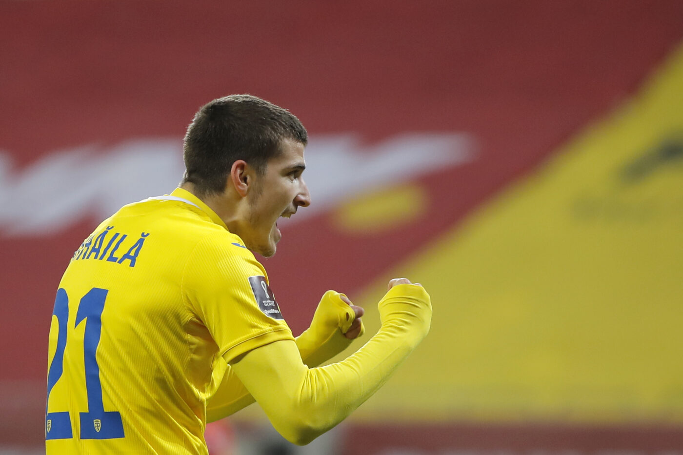 Ultimele vești despre accidentarea lui Valentin Mihăilă, cu două ...