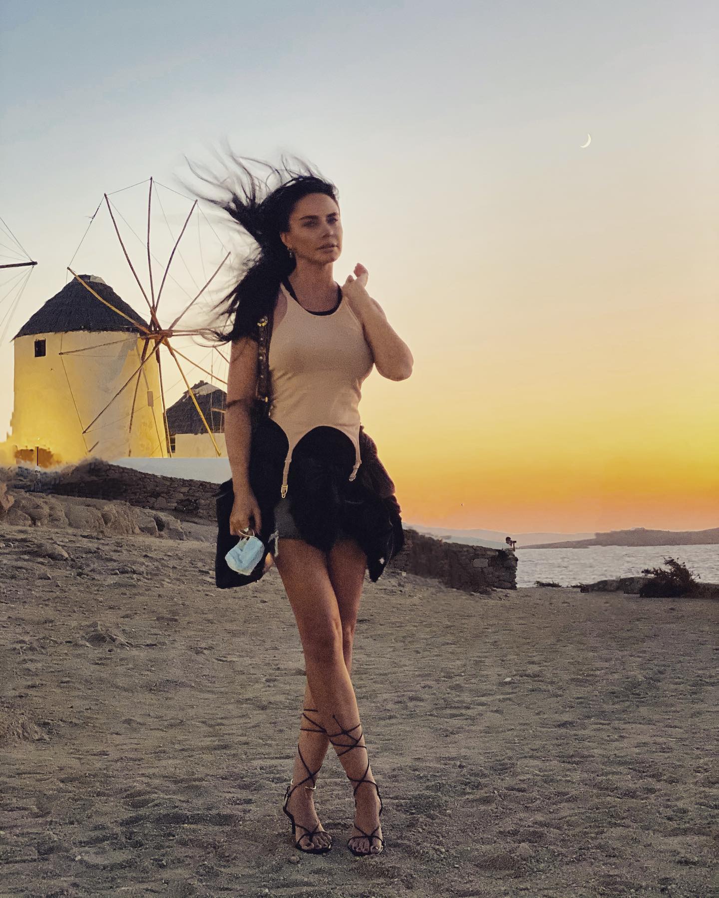 Adelina Chivu a spus adevărul despre relația ei cu Cristi Chivu