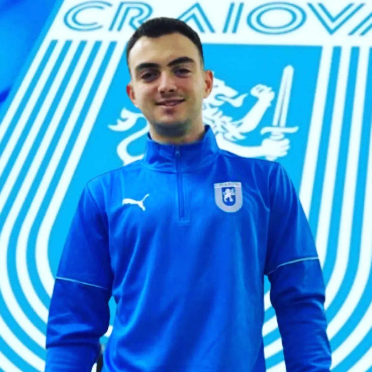 Eugen Neagoe n-a plecat de la „U" Cluj cu mâna goală! Antrenorul a adus ...