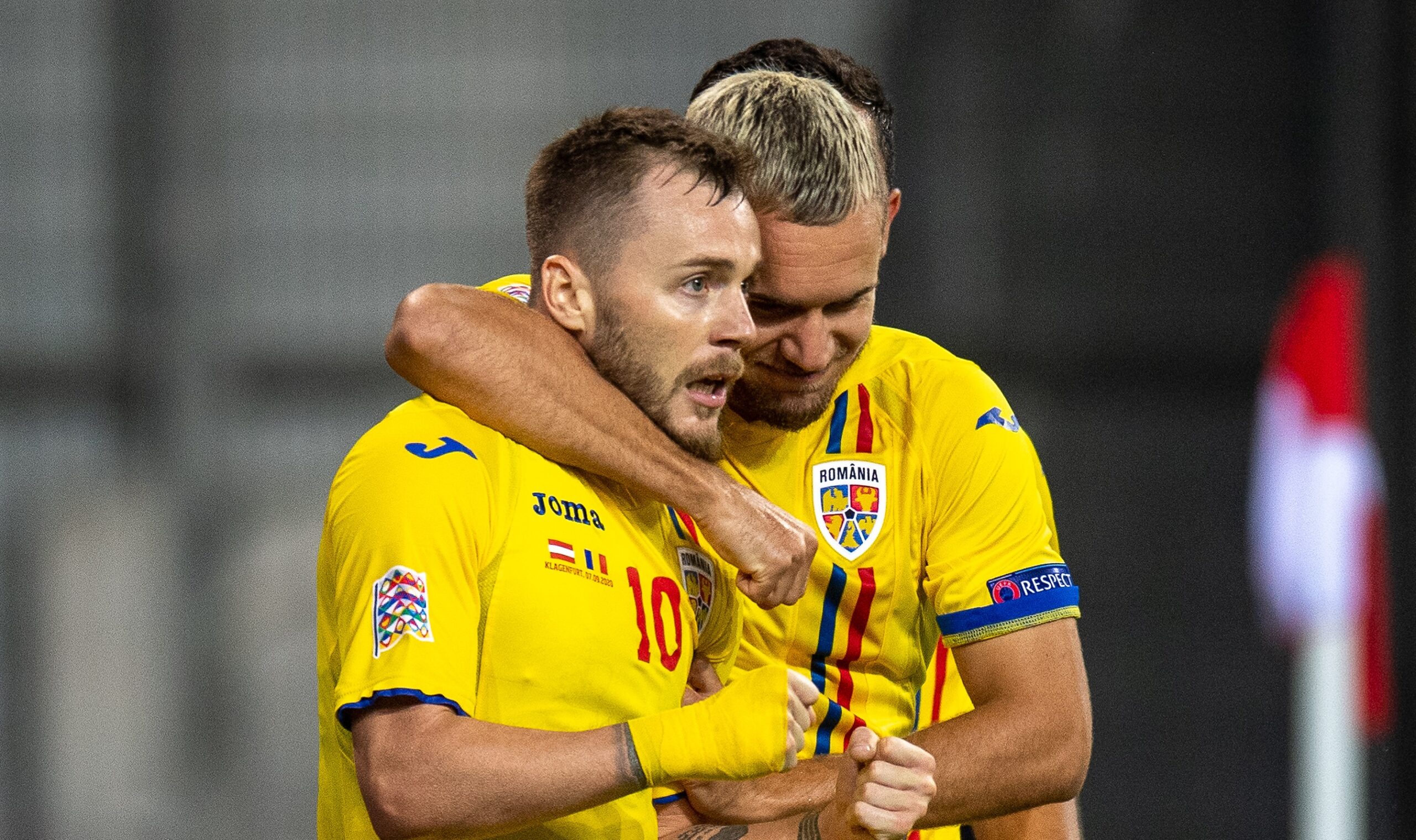 Alex Maxim, pe lista de transferuri a lui Udinese