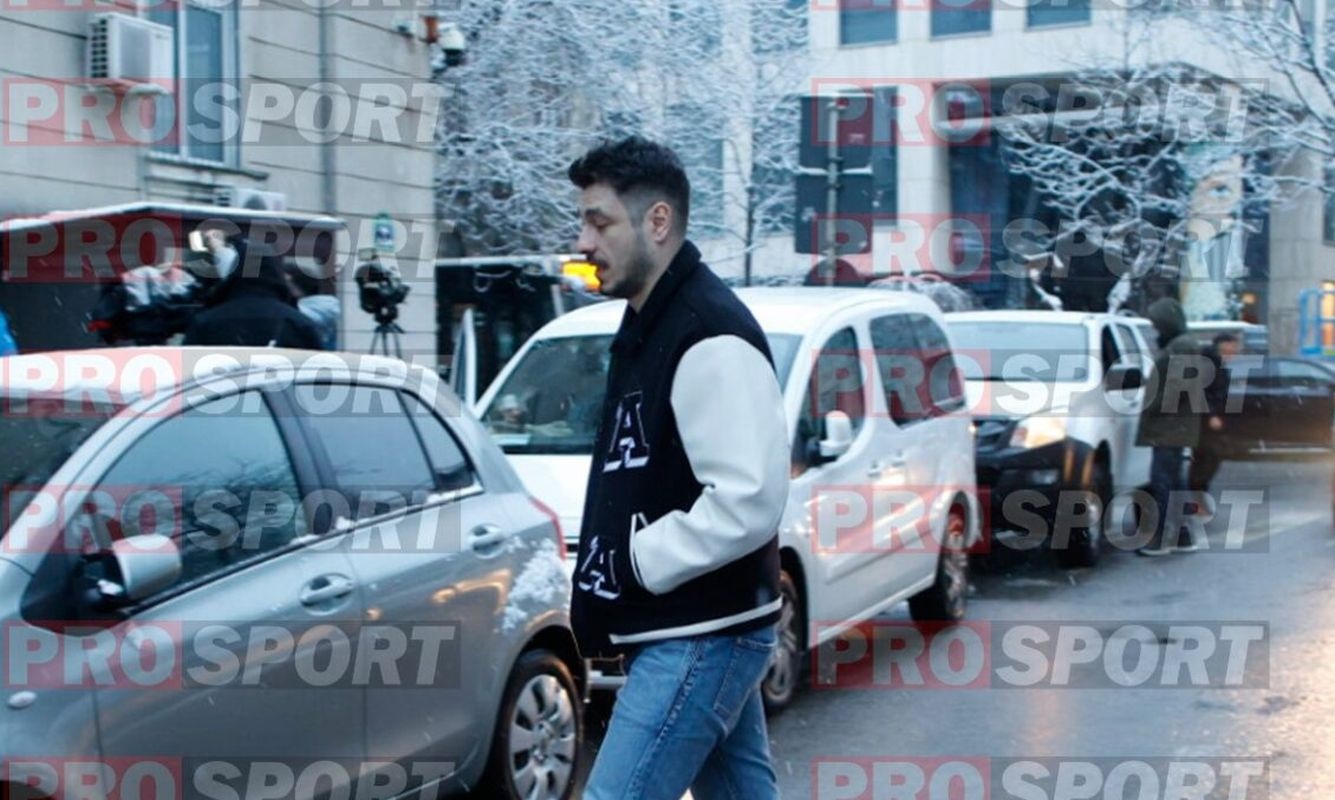 DNA a cerut arestarea lui Alexandru Pițurcă