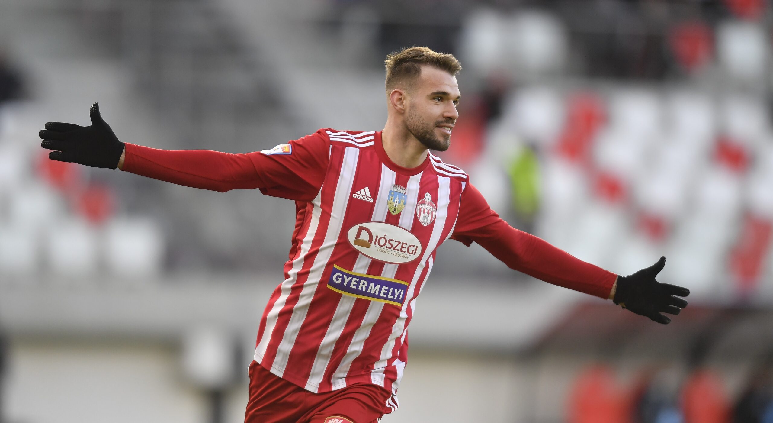 Alexandru Tudorie, golgheterul dependent de antrenor