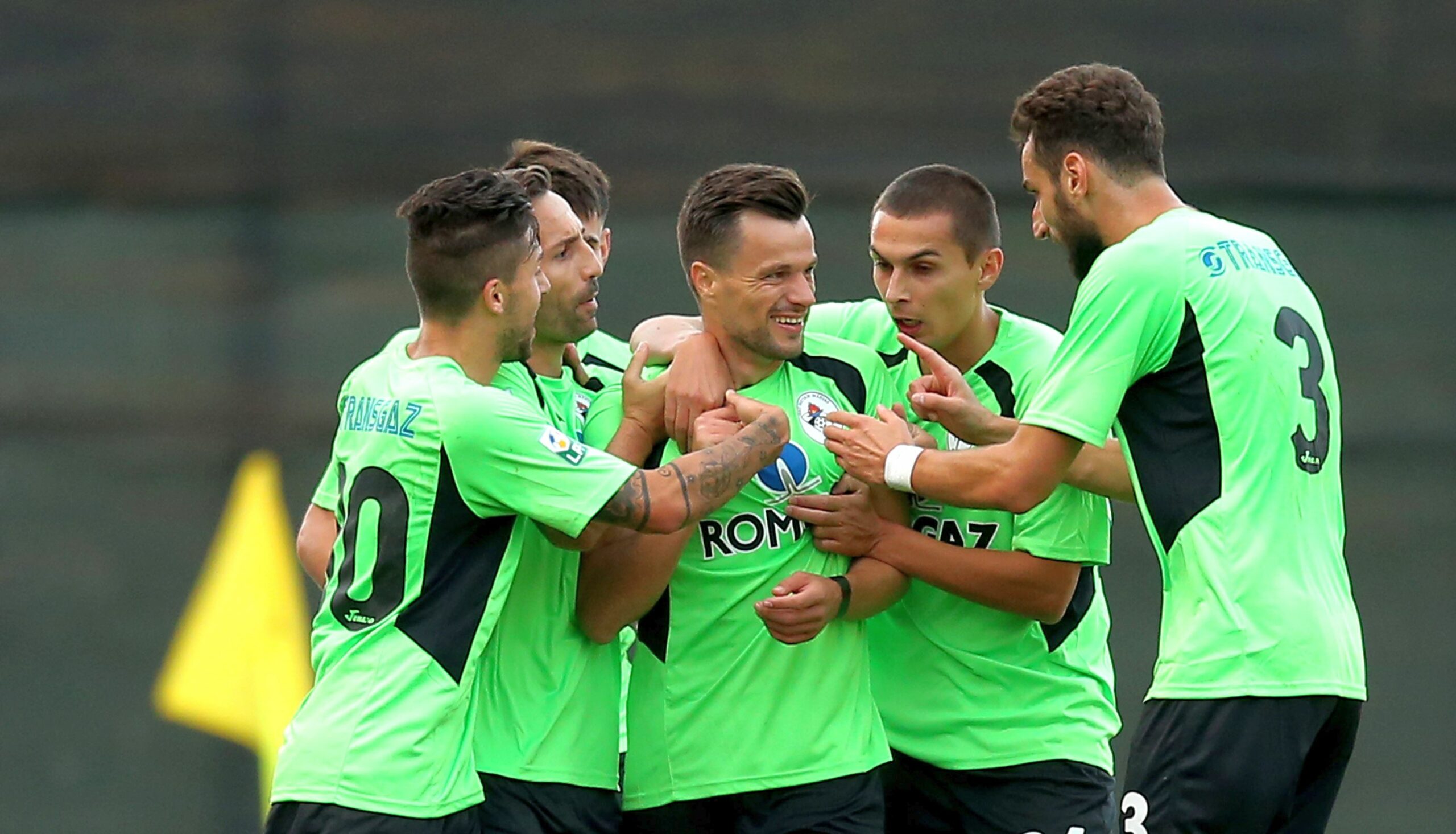 Fostul golgheter al Ligii 1 a ajuns în liga a patra! Cu cine a semnat