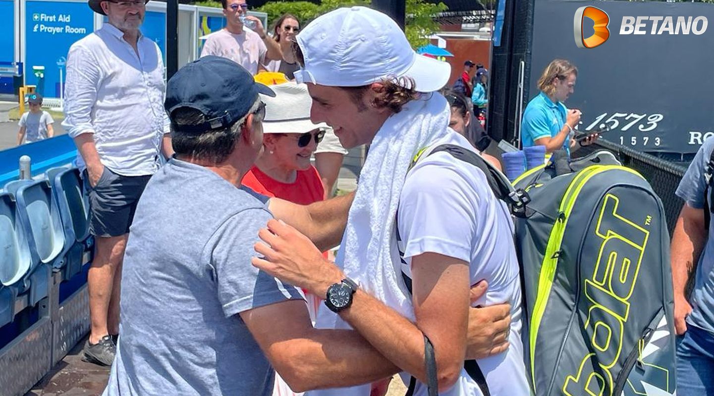 Cum a ajuns Alex Coman să fie antrenat de Andrei Pavel