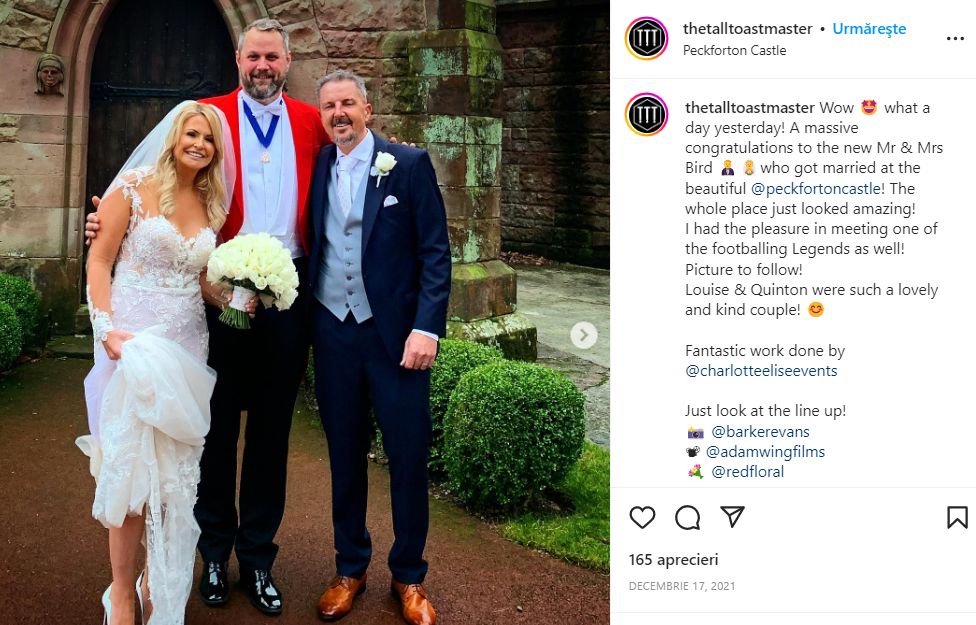 Nevastă de fotbalist blestemată: primul soț, un celebru jucător, s-a ...