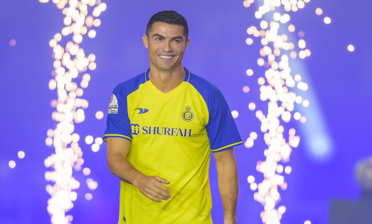 Meciurile lui Cristiano Ronaldo vor fi transmise în România