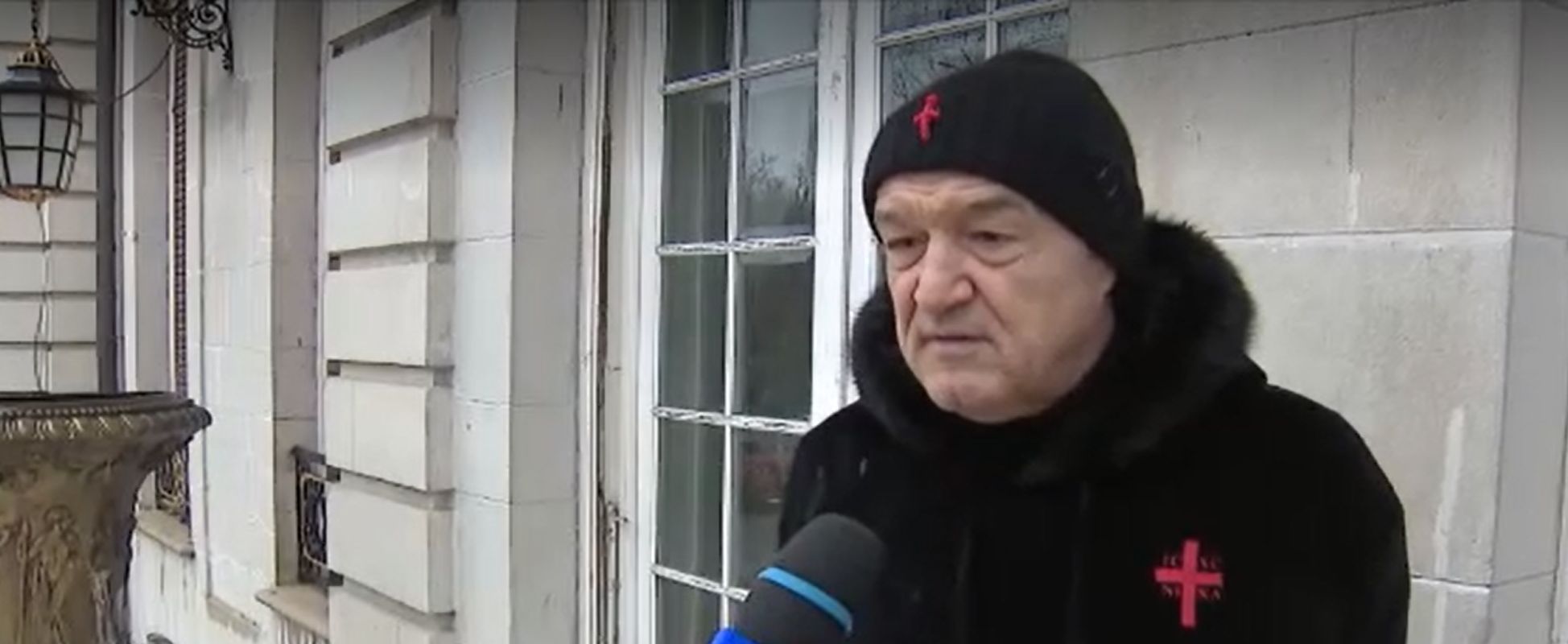 CFR Cluj poate da lovitura după refuzul lui Gigi Becali