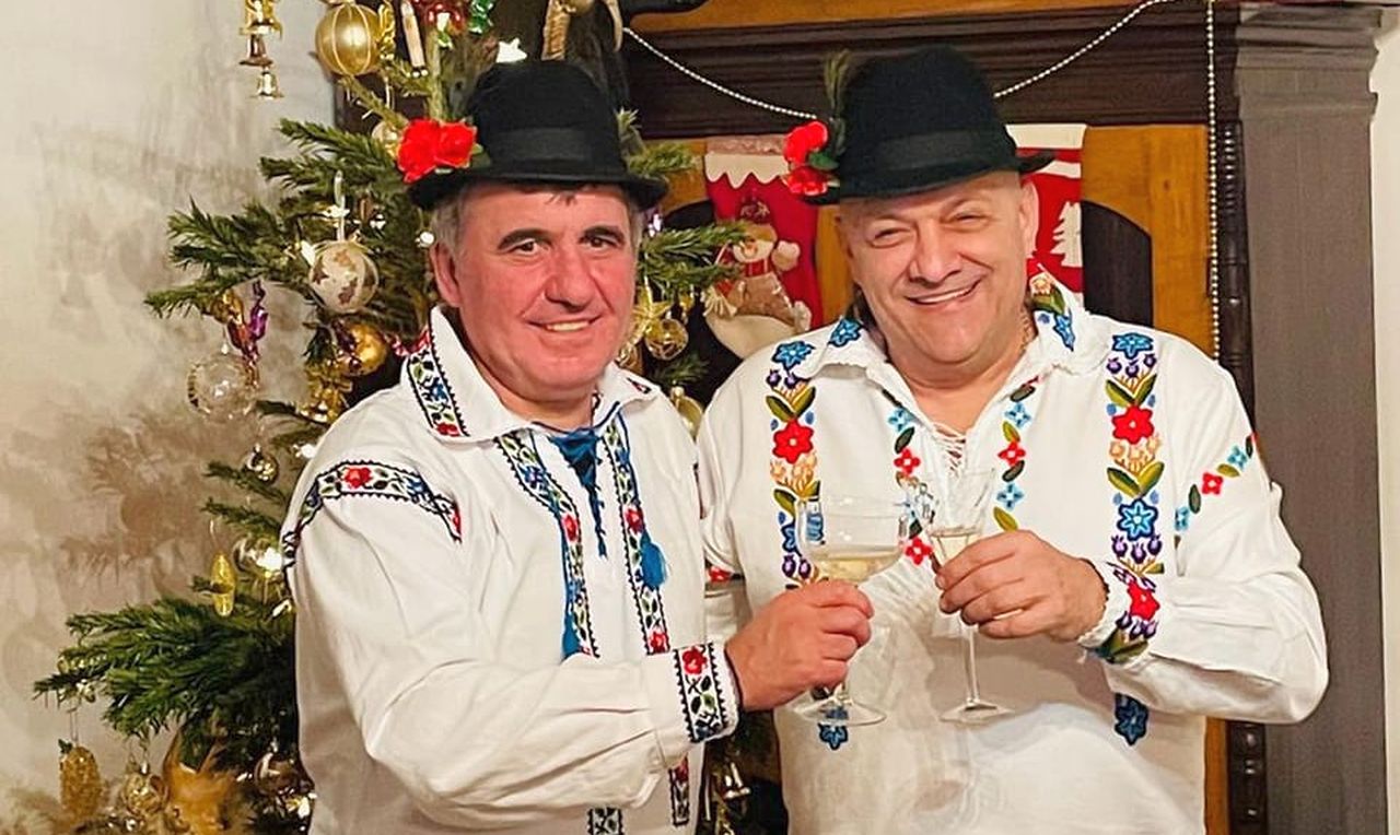 EDITORIAL VALI MORARU | Cine-i născut in ianuarieee...