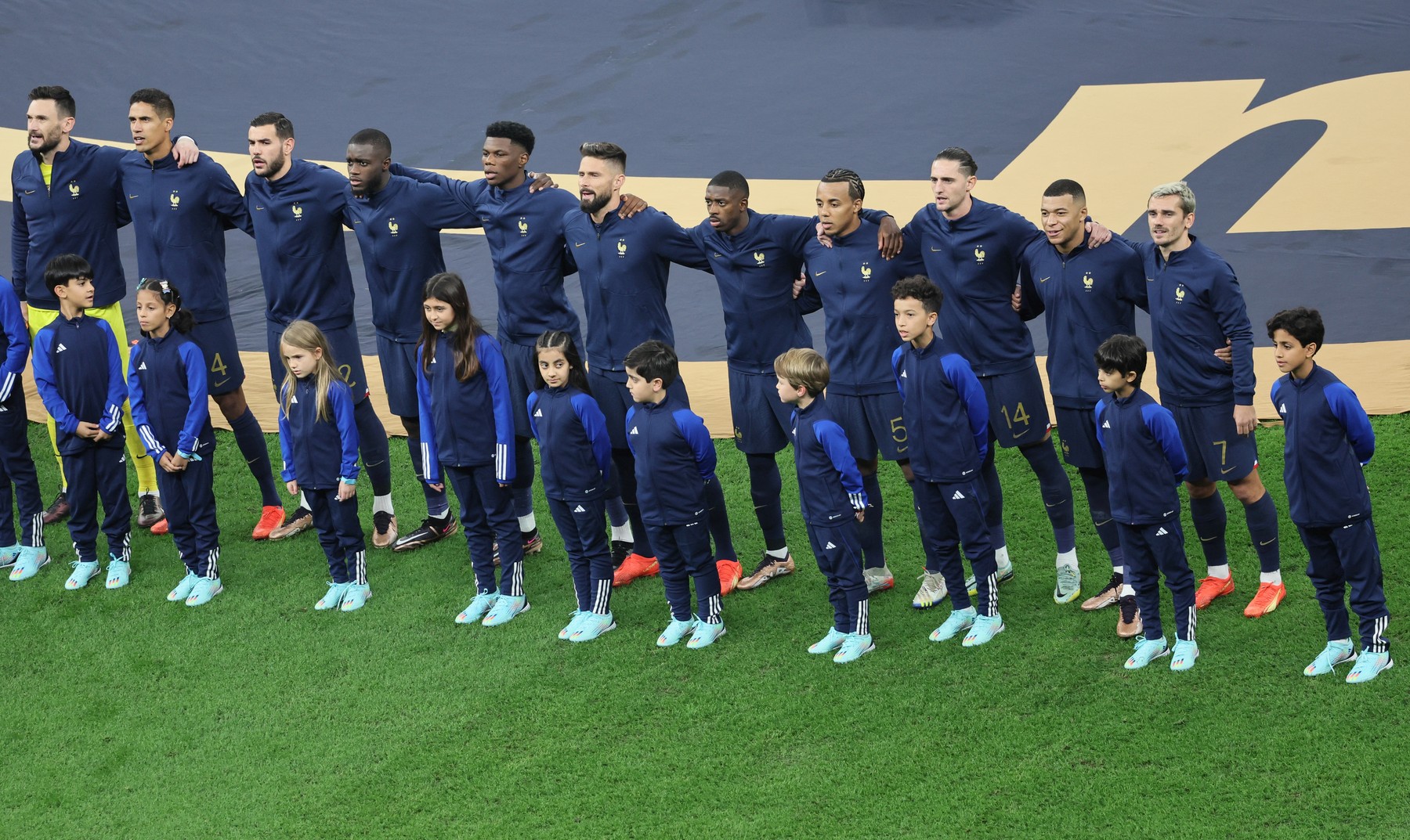 Hugo Lloris și-a anunțat retragerea din echipa națională a Franței