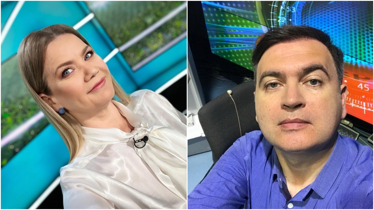 Mihai Mironică și Ioana Cosma, dați afară de la Pro Arena