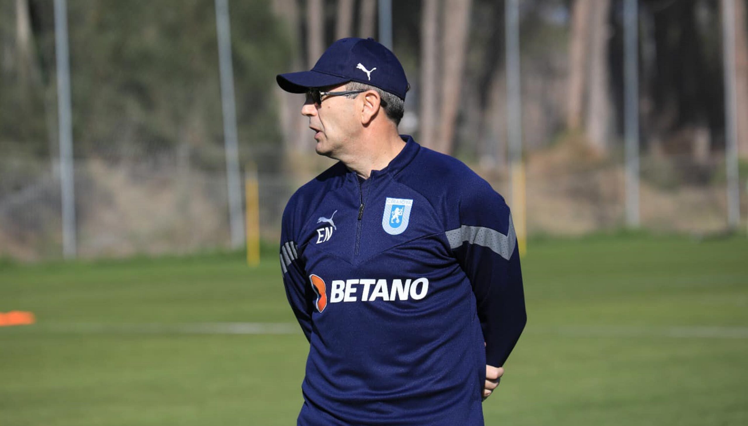 Prima plecare de la Universitatea Craiova! Eugen Neagoe a luat decizia