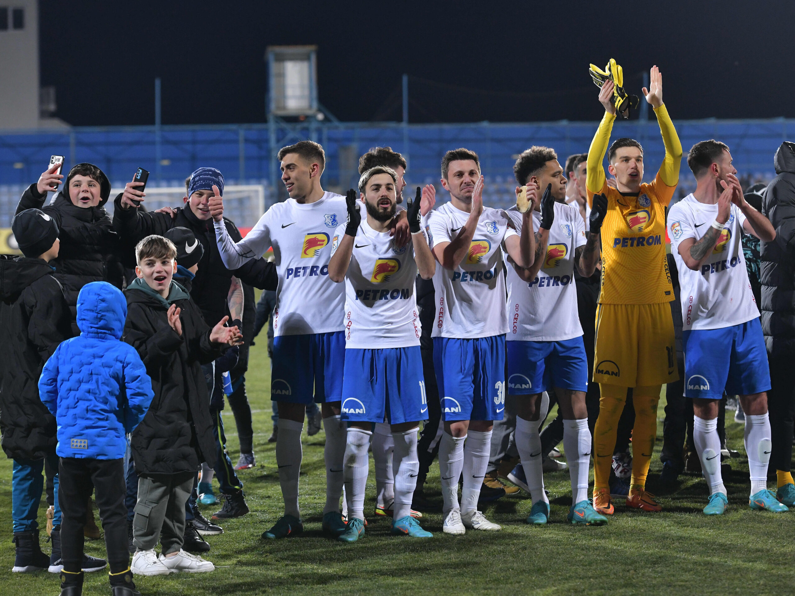 Jefte Betancor a semnat contractul cu FC Pafos