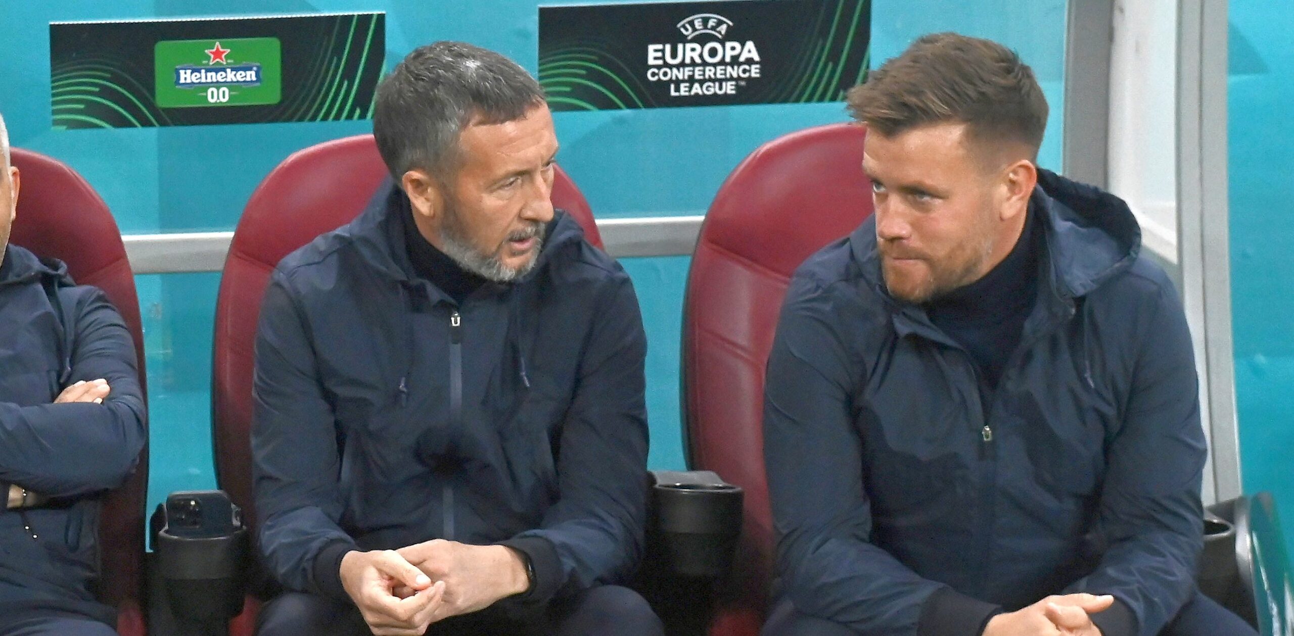 Lucian Burchel a luat primele decizii la FRF în cazul FCSB din Antalya