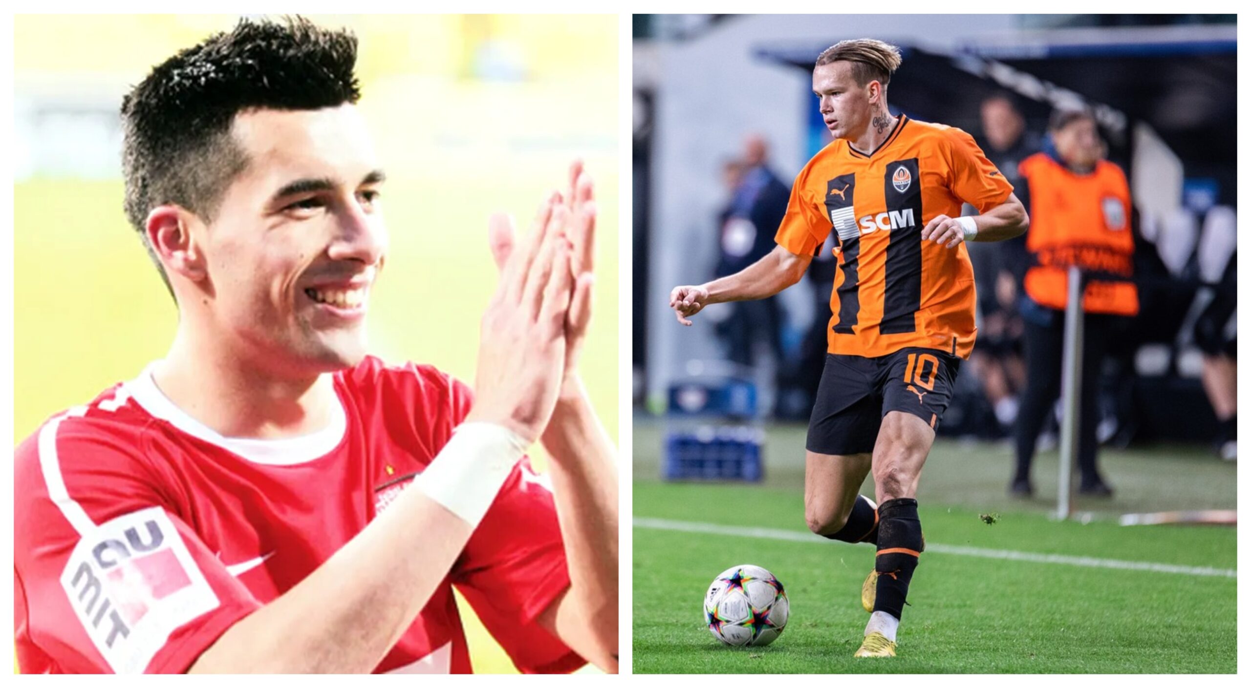 Cazul Paul Pîrvulescu din Premier League: Mykhailo Mudryk