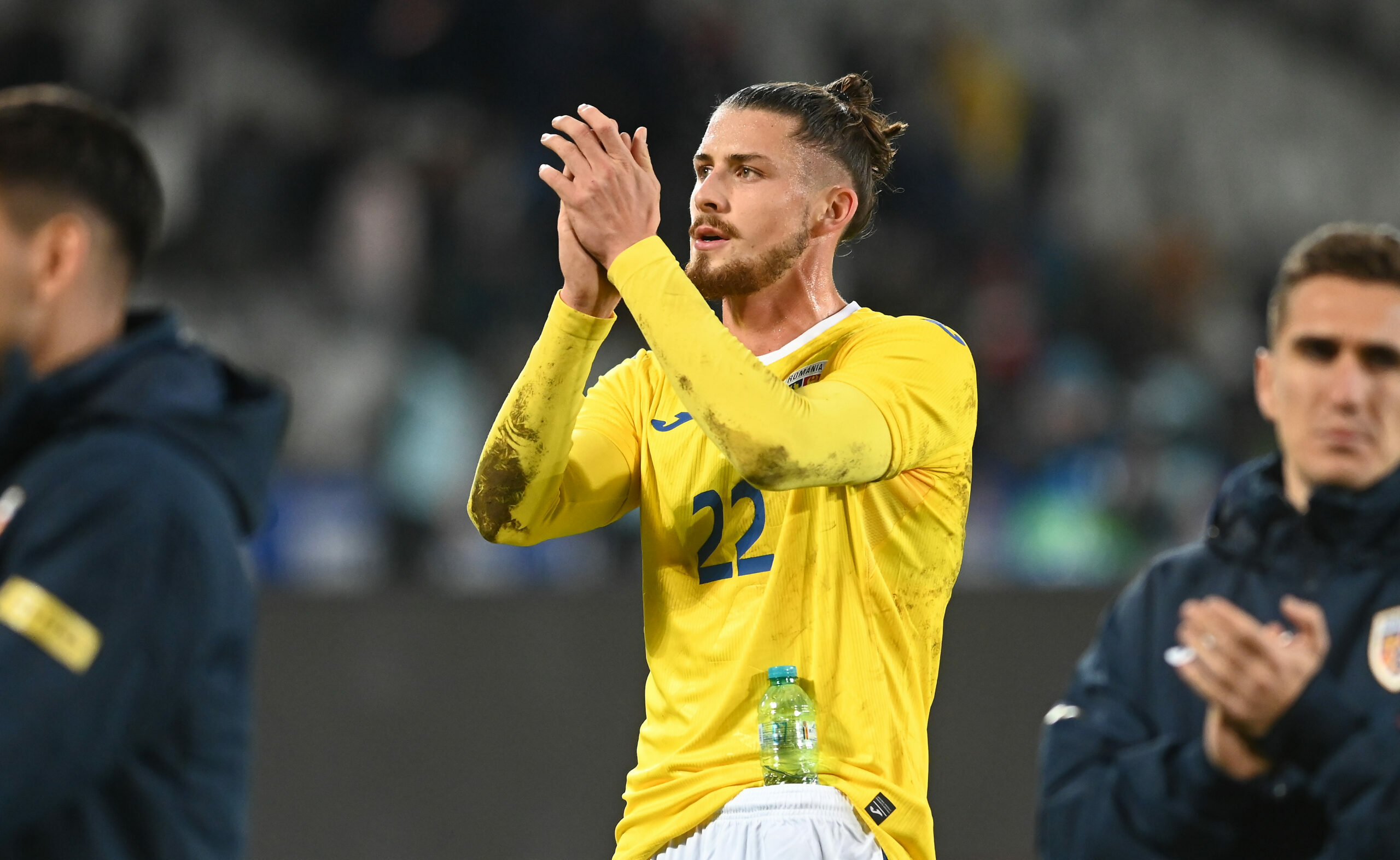 Radu Drăgușin, vedeta României U21 la Euro?