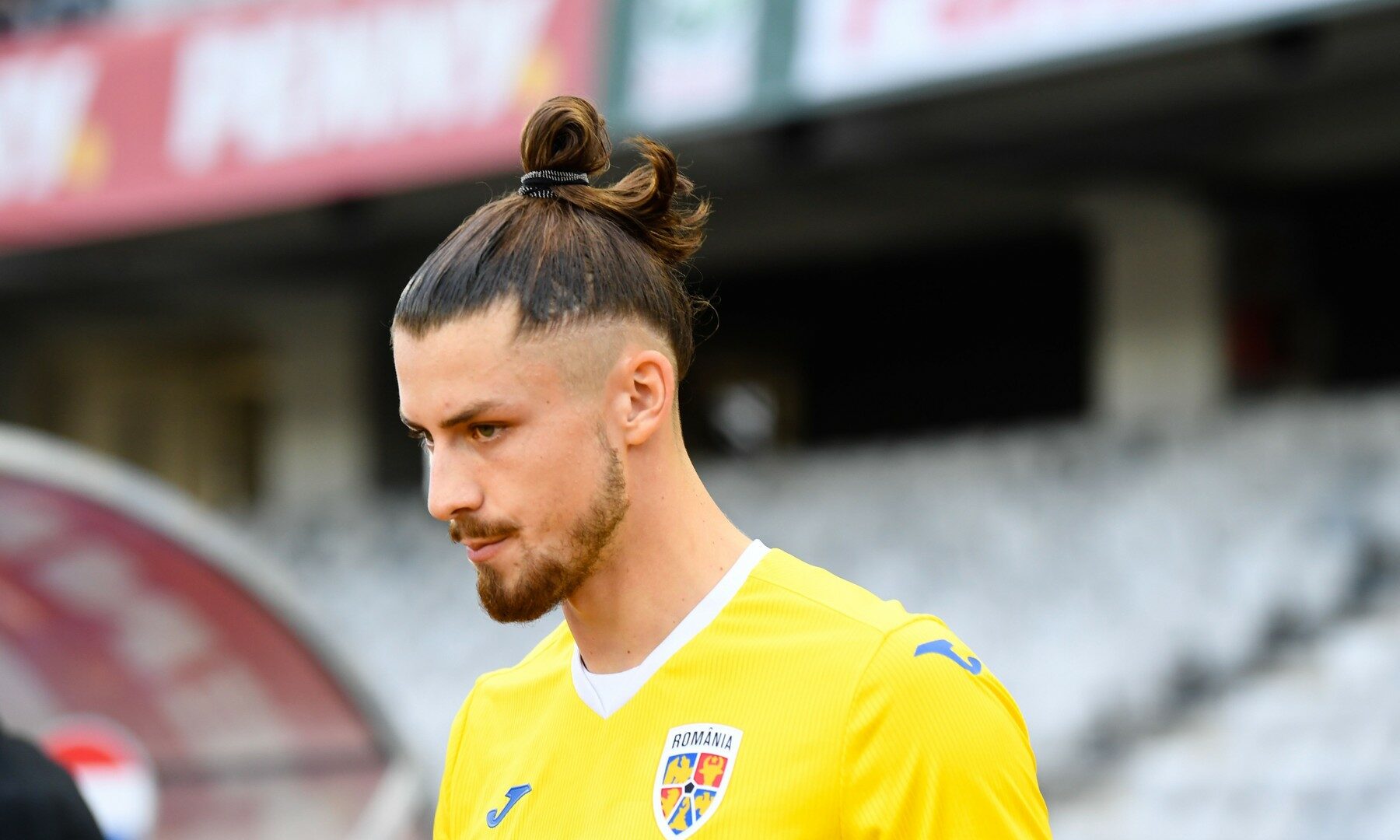 Alarmă cu Radu Drăgușin la națională! EXCLUSIV