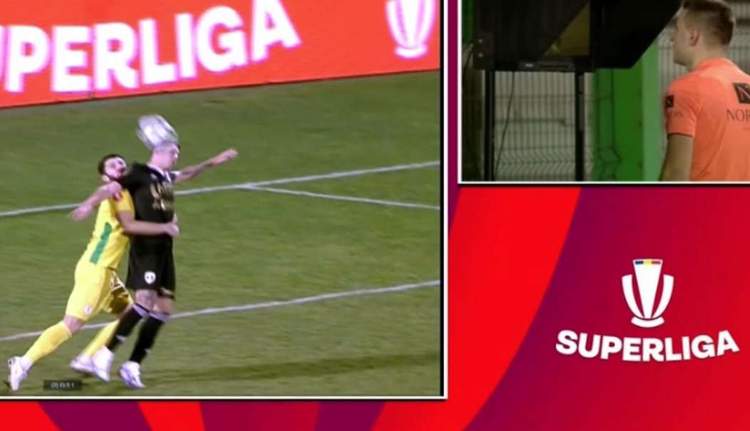 Unde a ezitat Istvan Kovacs, "talpa" lui Budescu n-are scuze