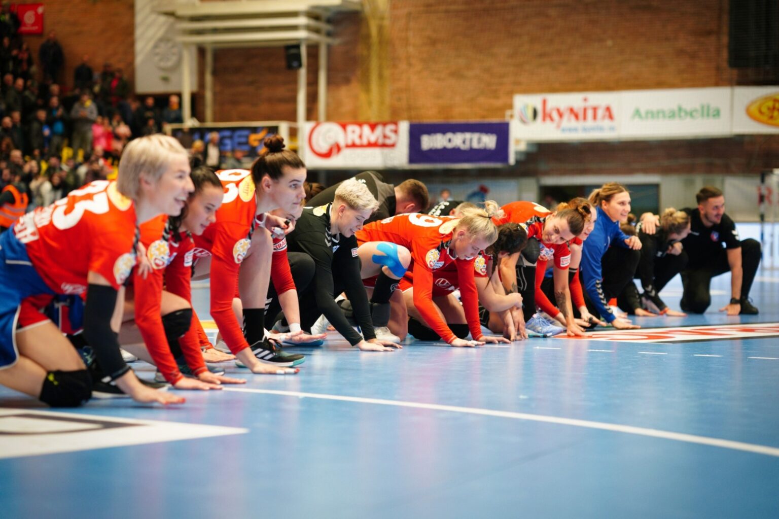 SCM Râmnicu Vâlcea are un nou sponsor