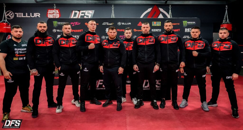 S-au stabilit meciurile celor mai tari turnee de kickboxing din istoria ...