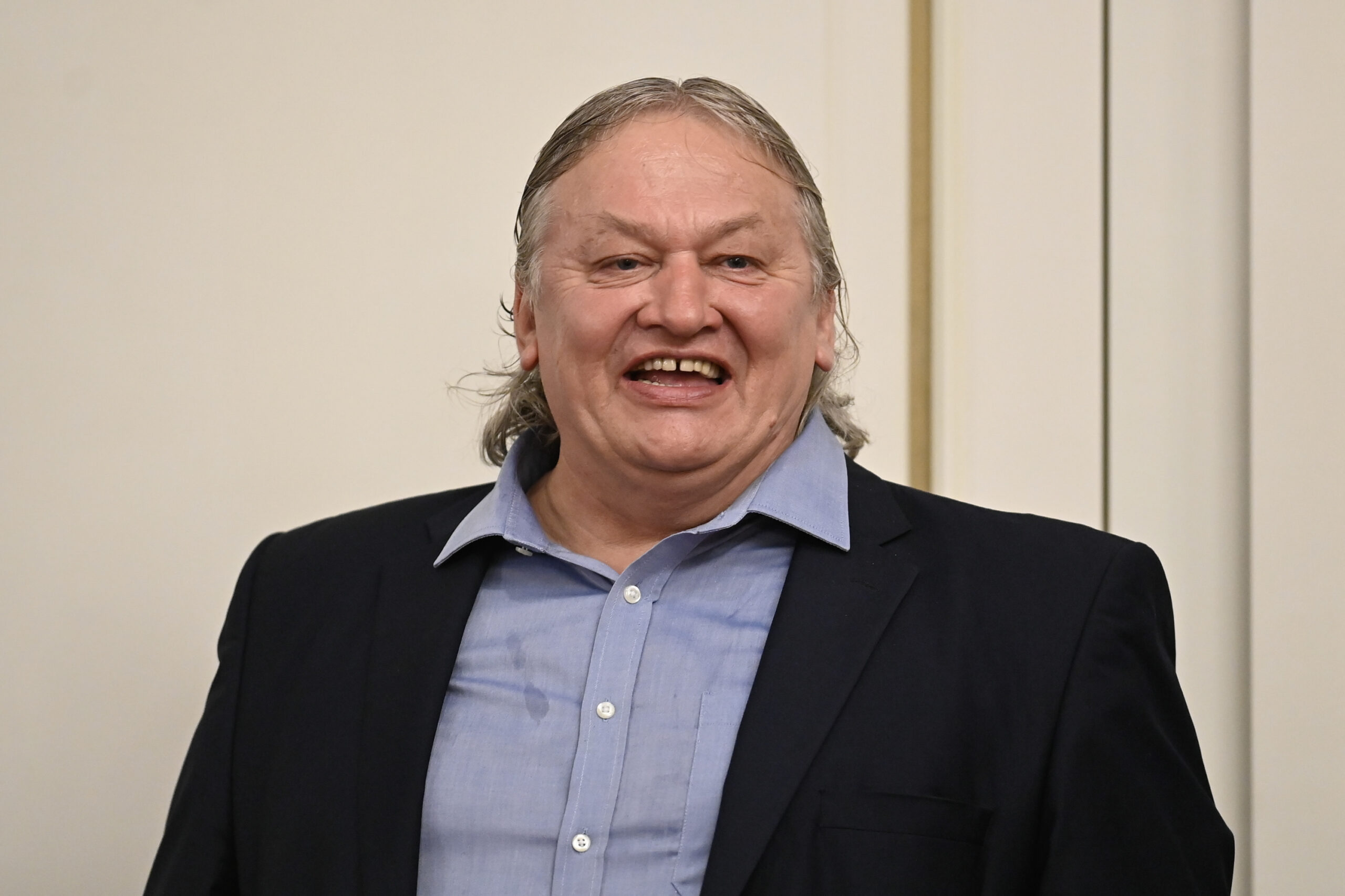 Dănuț Lupu îl ironizează pe Adrian Dorobanțu după dezvăluirile făcute ...