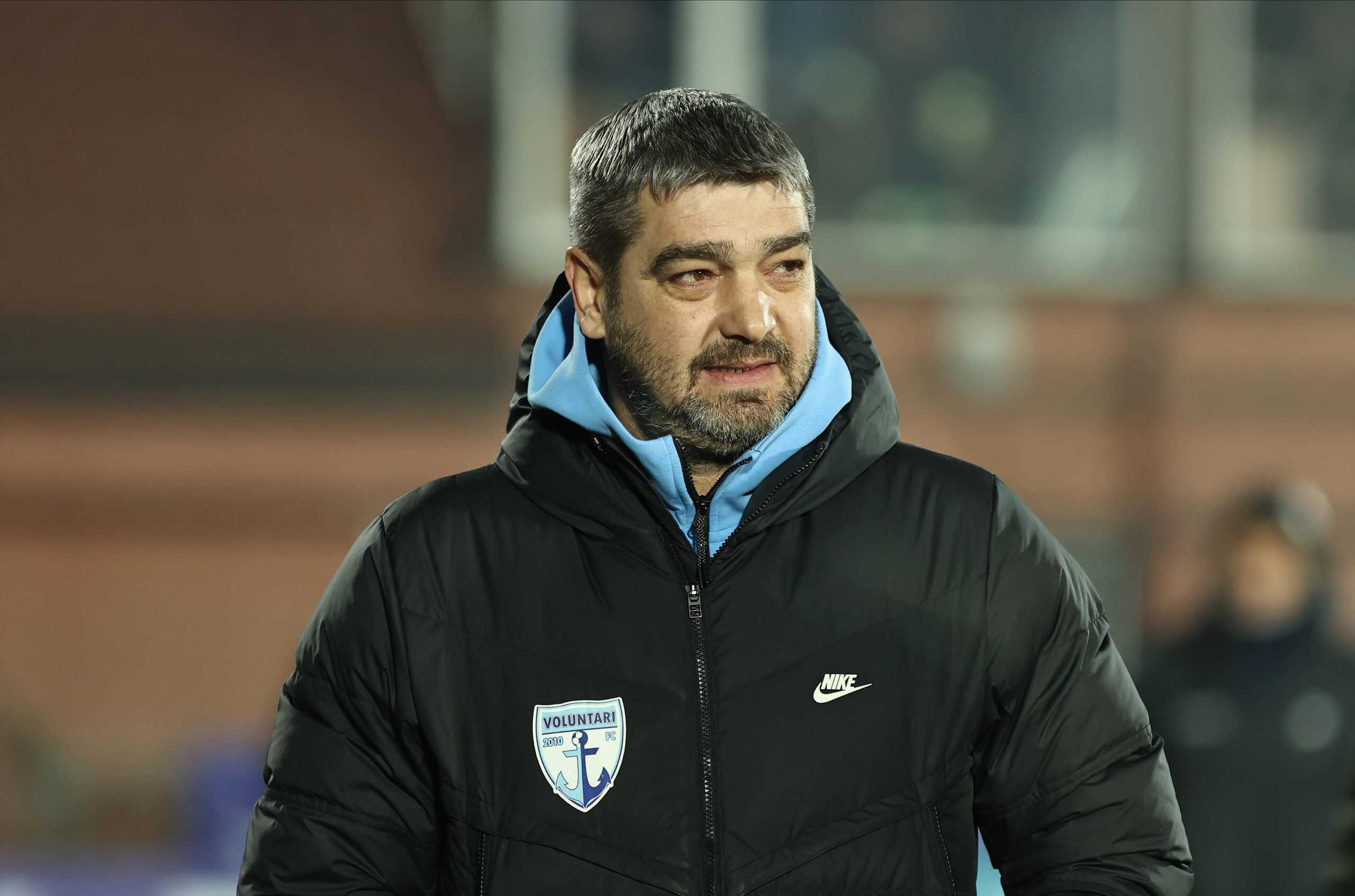 Liviu Ciobotariu, la un pas să plece din Superliga