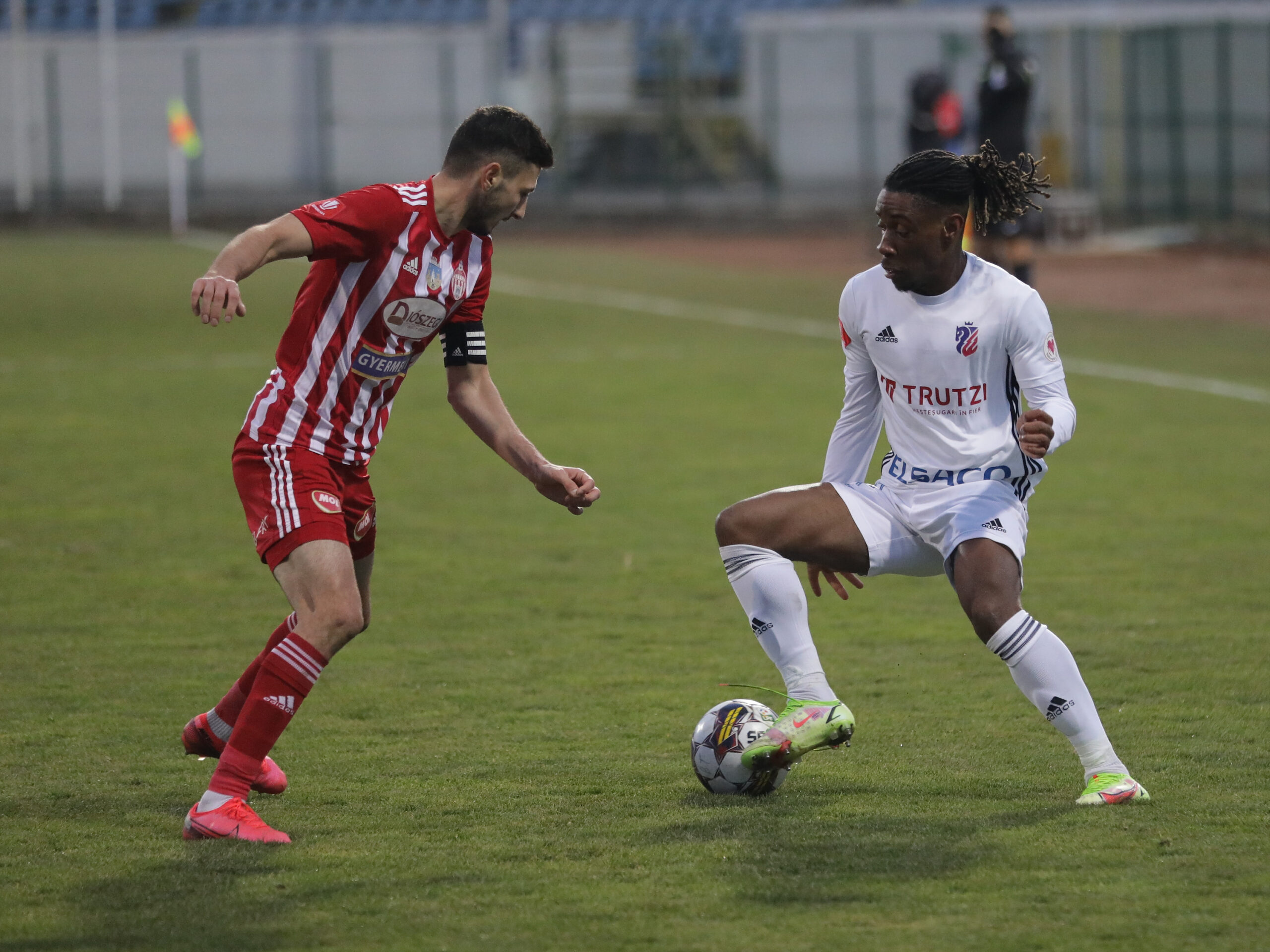 FC Botoșani - Sepsi Sfântu Gheorghe, Live Video Online