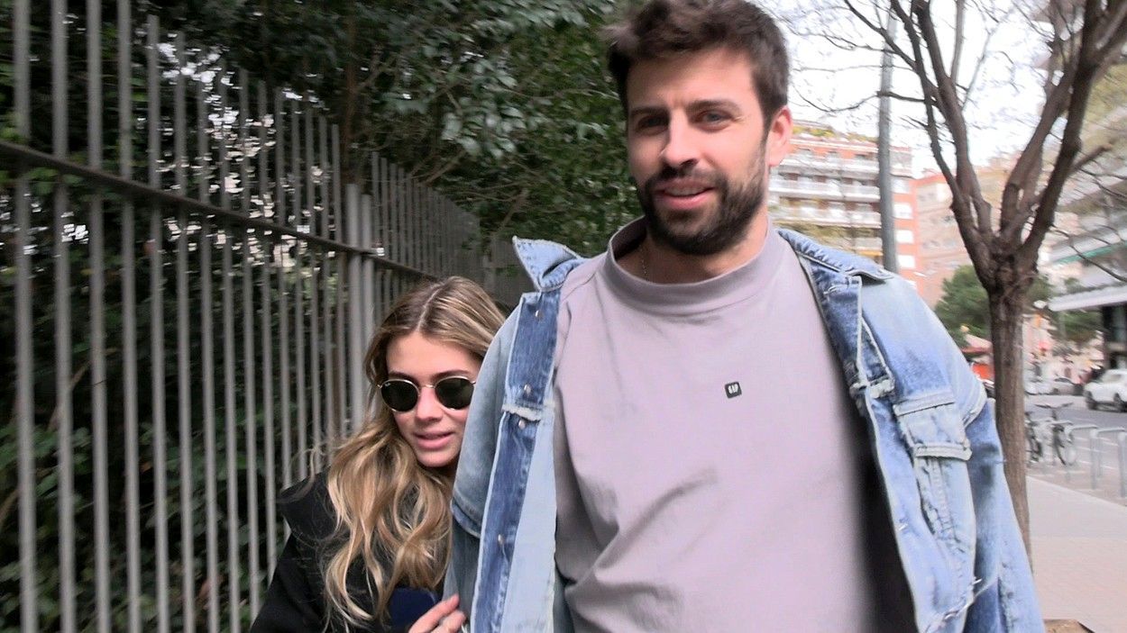 Gerard Pique, declarațiile care o vor enerva pe Shakira! Ce a scos la iveală despre Clara Chia ...