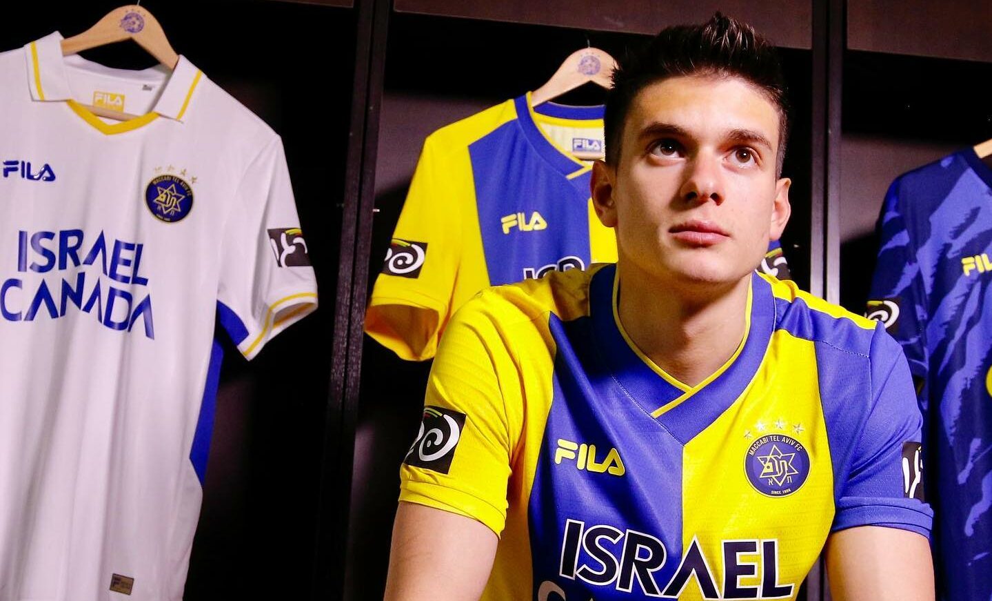 Rareș Ilie, prima pasă de gol la noua sa echipă. Prestație fabuloasă