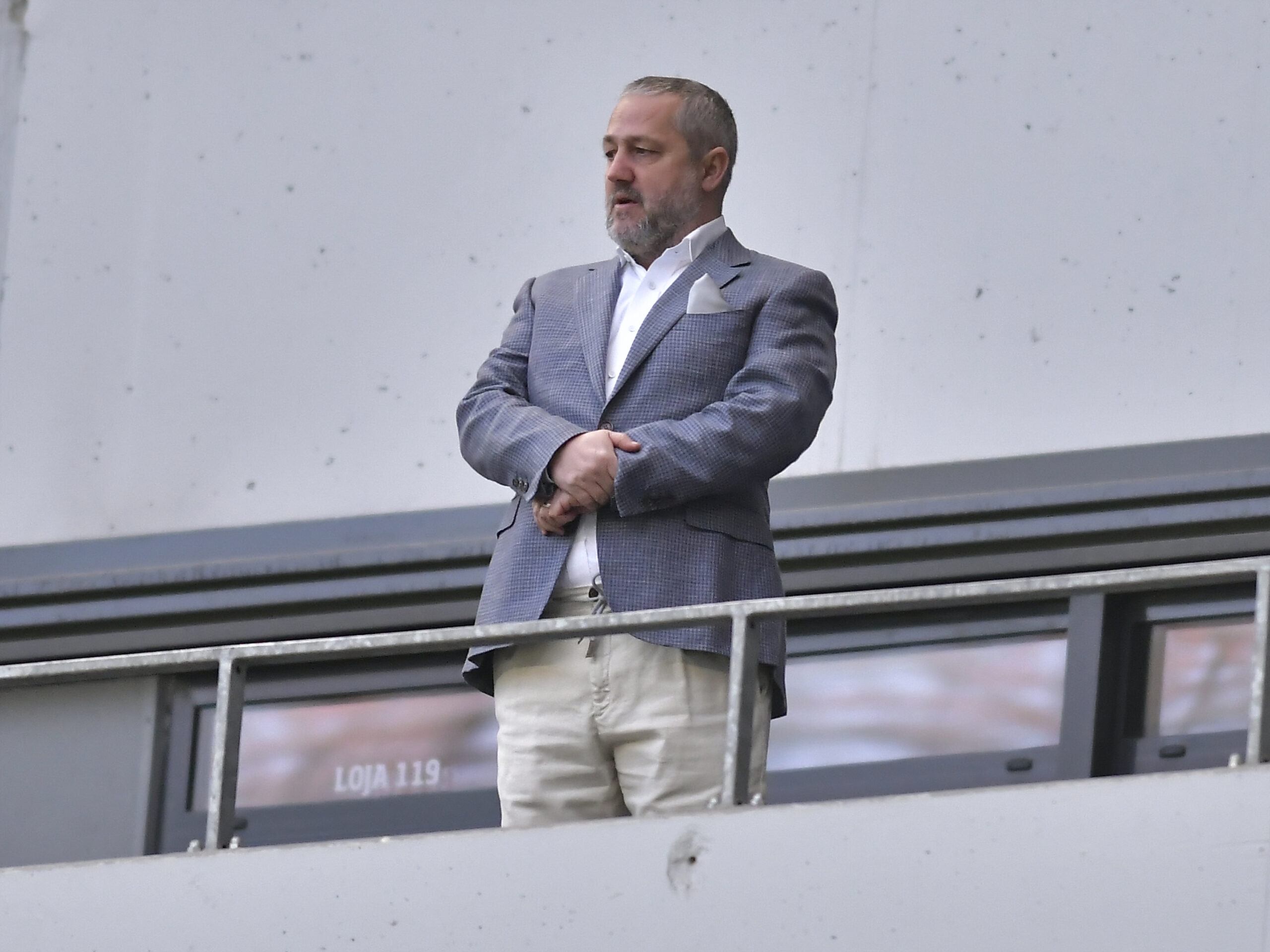 Mihai Rotaru, decizie de neînțeles! A vrut să scape de un lider din ...