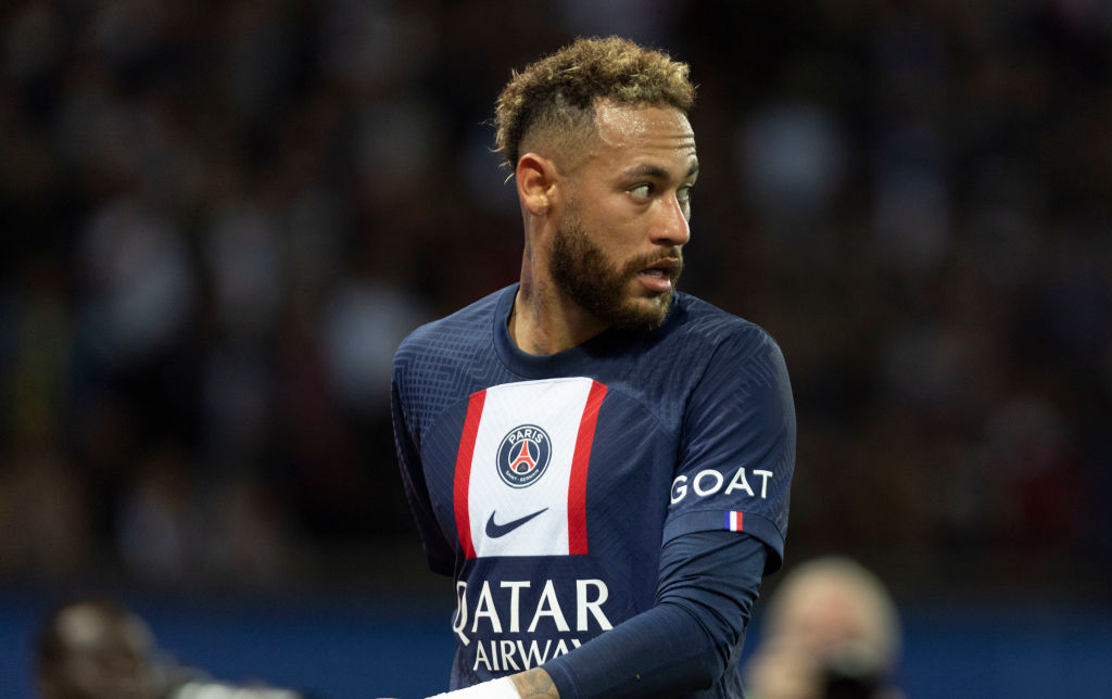 Chelsea este determinată să îl cumpere pe Neymar de la PSG