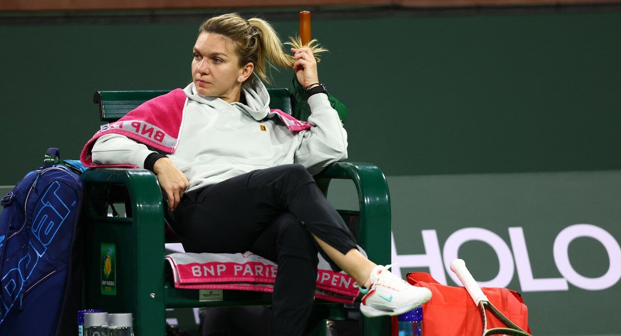 Veste proastă din SUA pentru Simona Halep, înaintea procesului de dopaj!