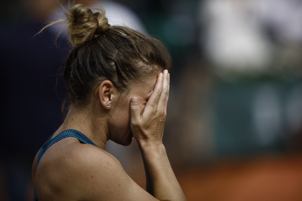 Când va fi audiată Simona Halep în procesul de dopaj